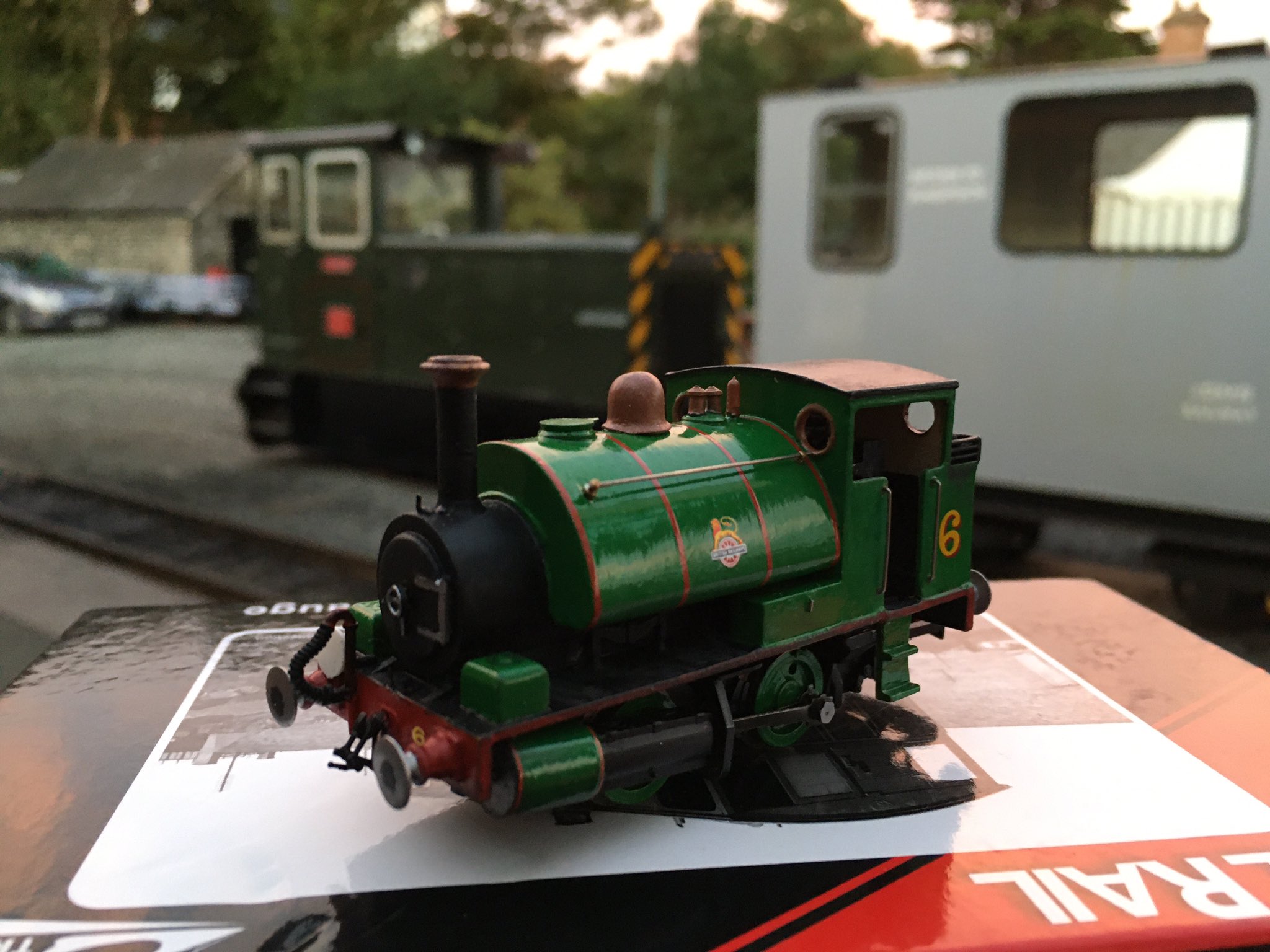 Percy The Small Engine Wallpapers - Wallpaper Cave