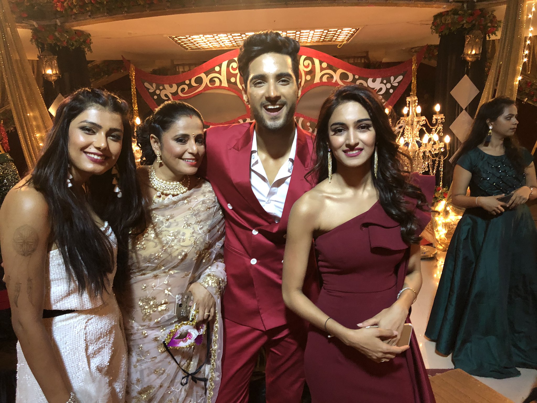 Kasautii Zindagii Kay Wallpapers - Wallpaper Cave