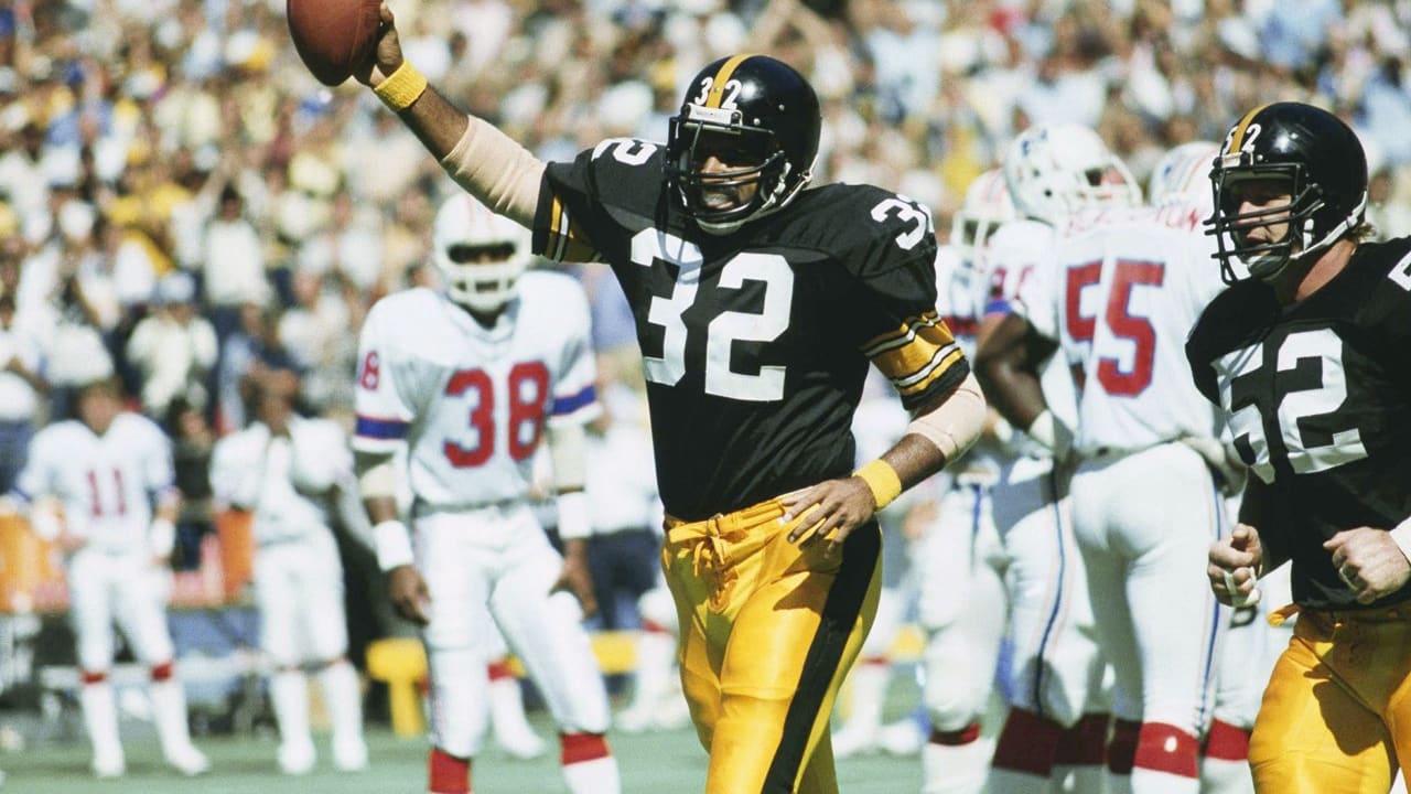 Franco Harris Wallpapers - Wallpaper Cave