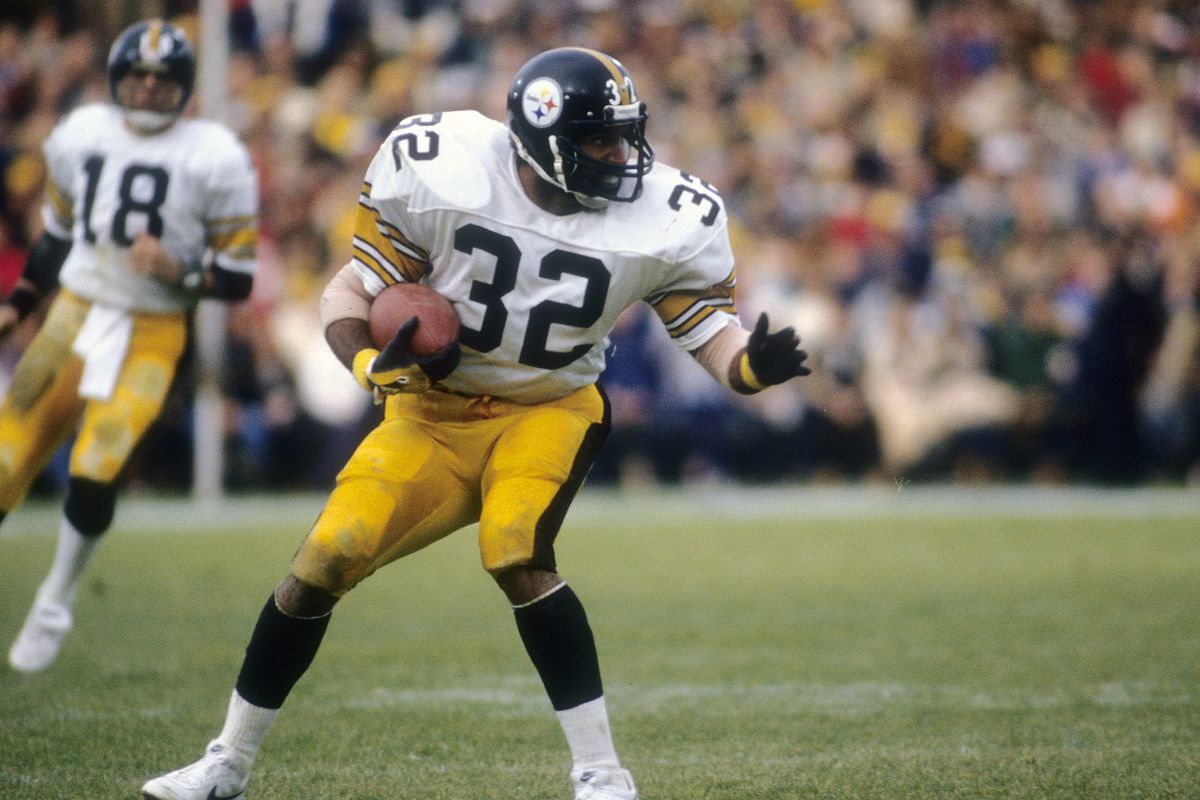 Franco Harris Wallpapers - Wallpaper Cave