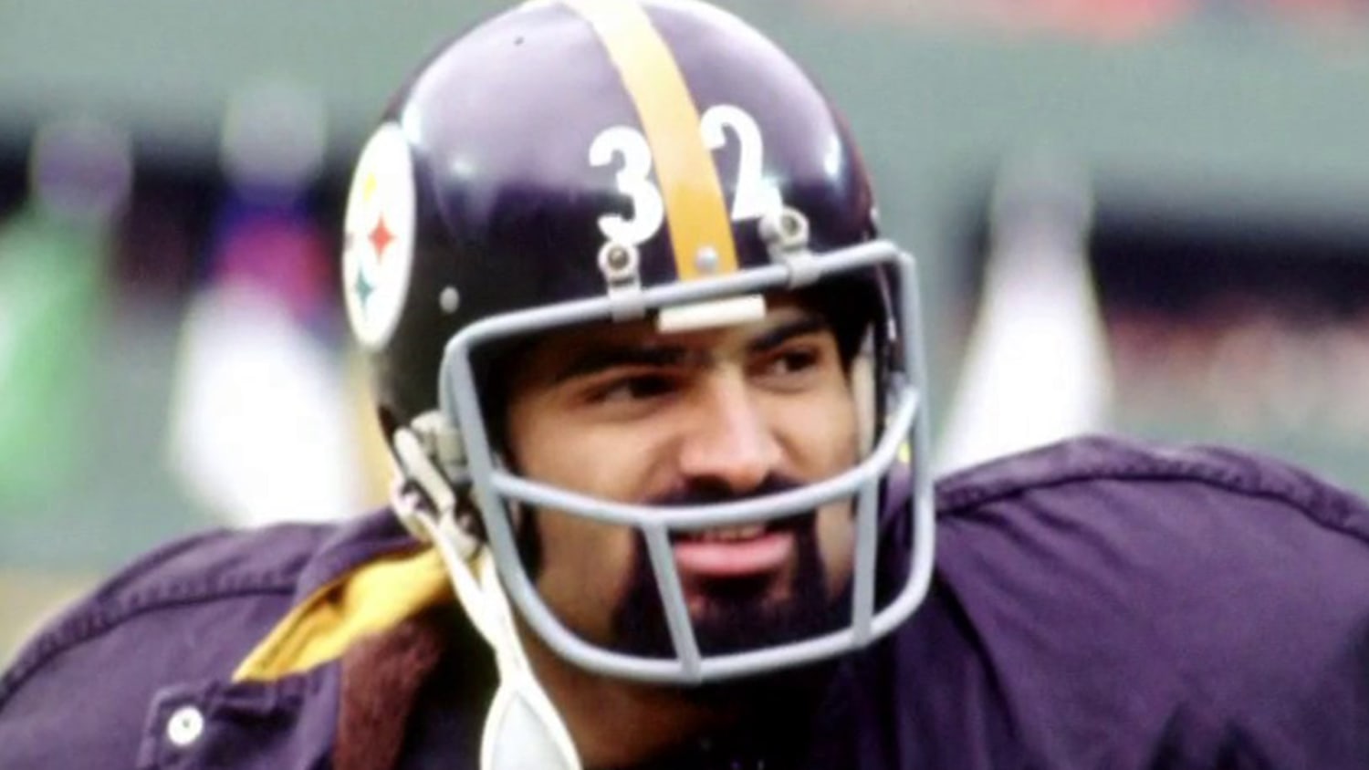 Franco Harris Wallpapers - Wallpaper Cave