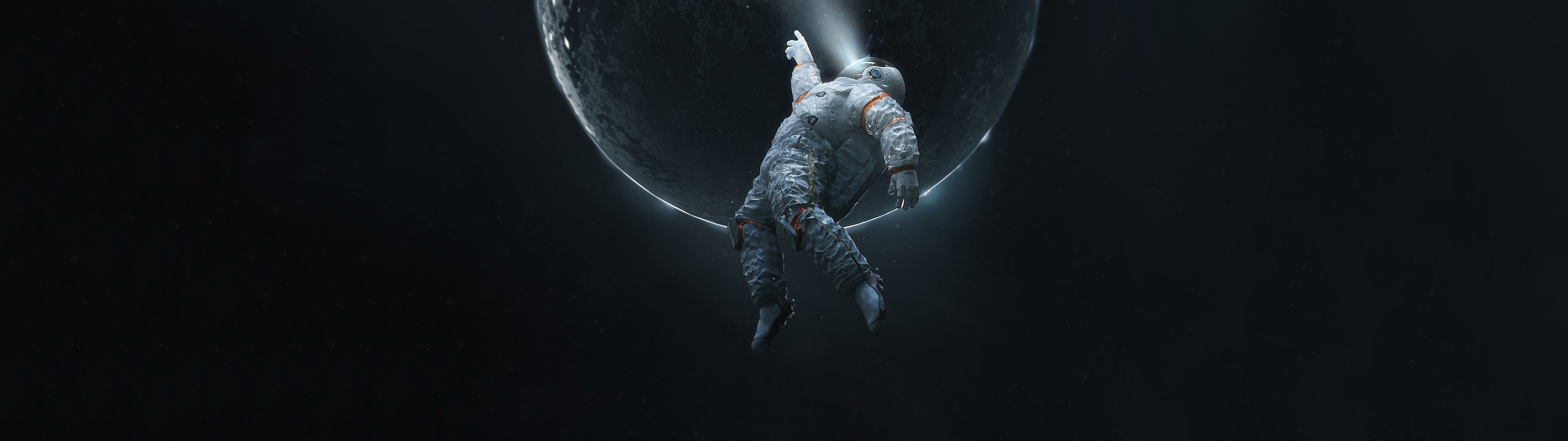 Ultrawide Space Wallpapers - Wallpaper Cave