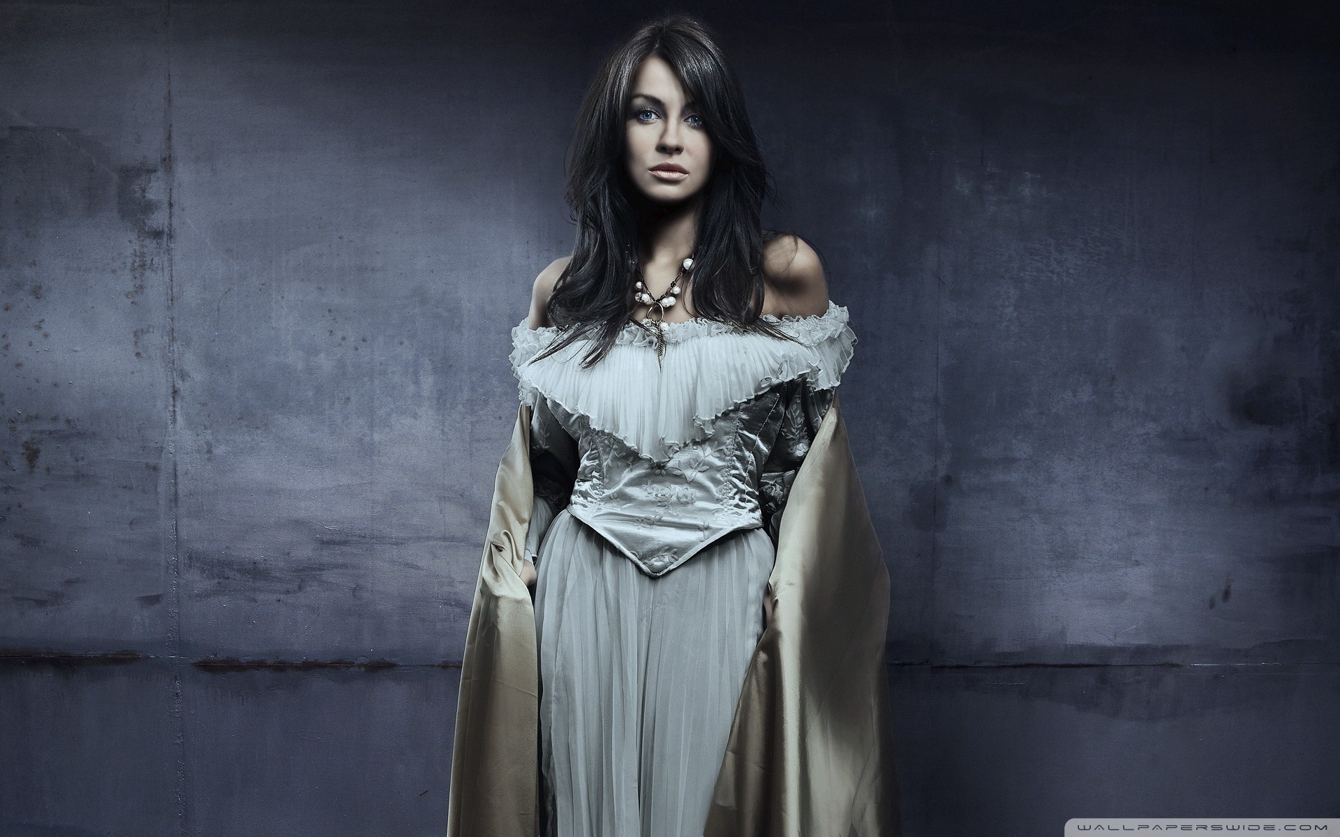 Classic Girl Wallpapers - Wallpaper Cave