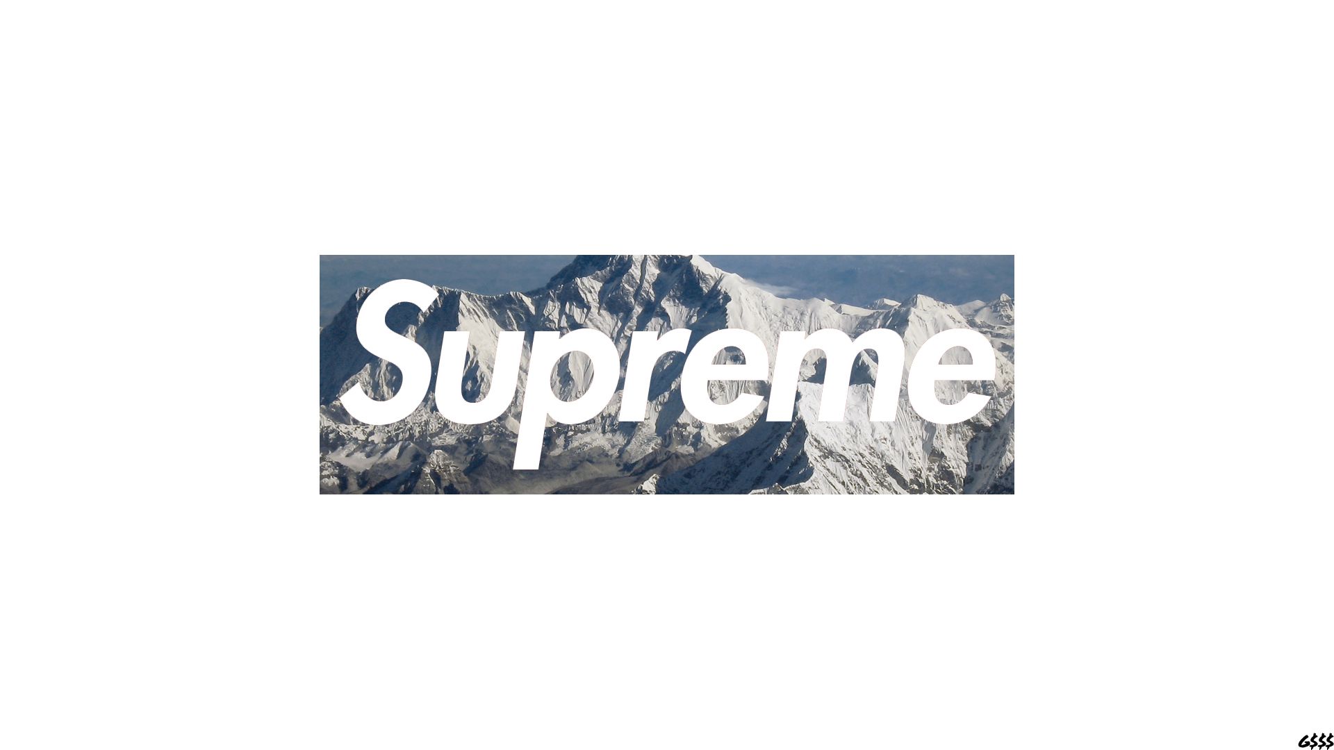 Supreme Logo Laptop Wallpapers - Wallpaper Cave