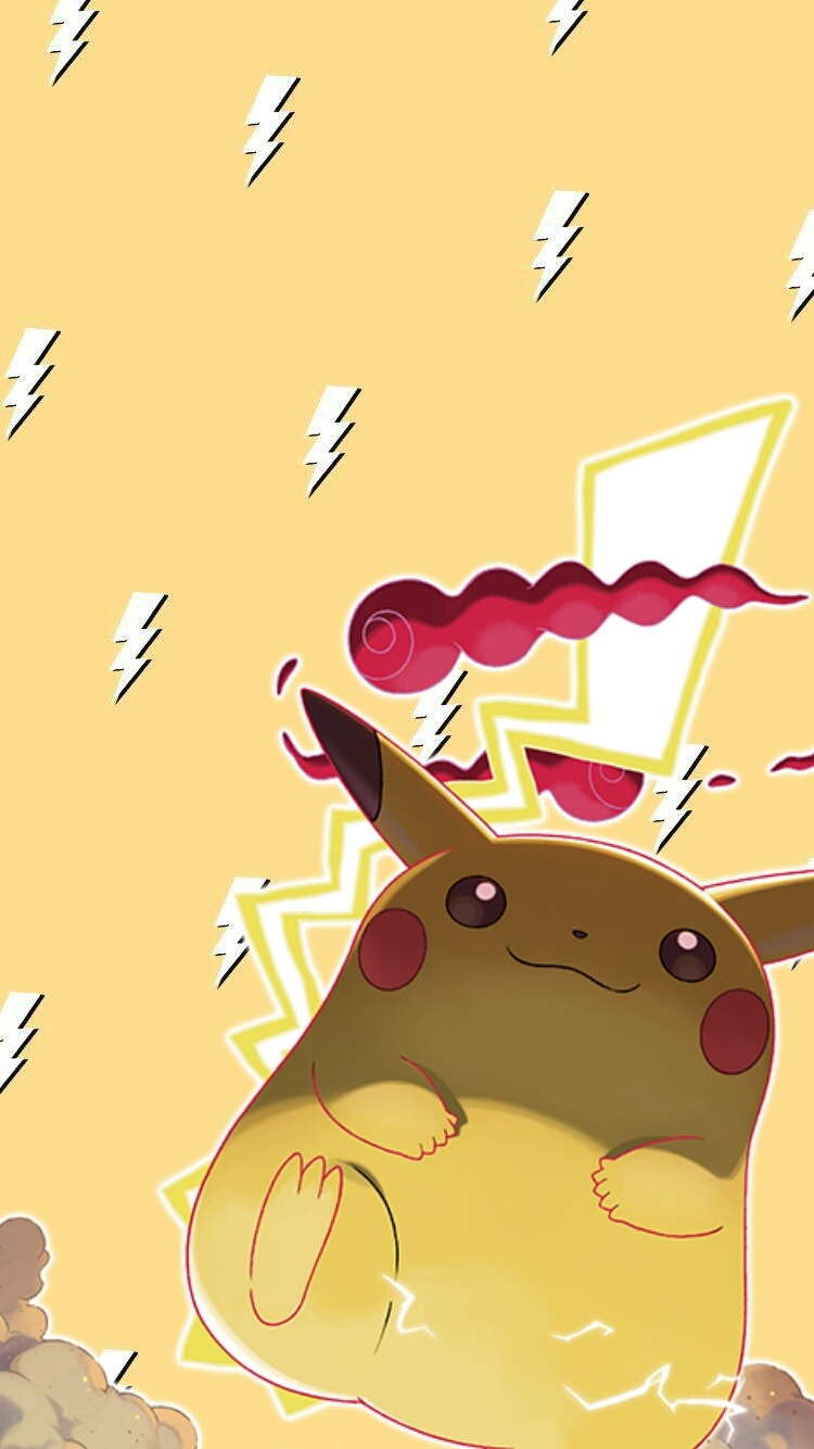 Dynamax Pokémon Wallpapers - Wallpaper Cave