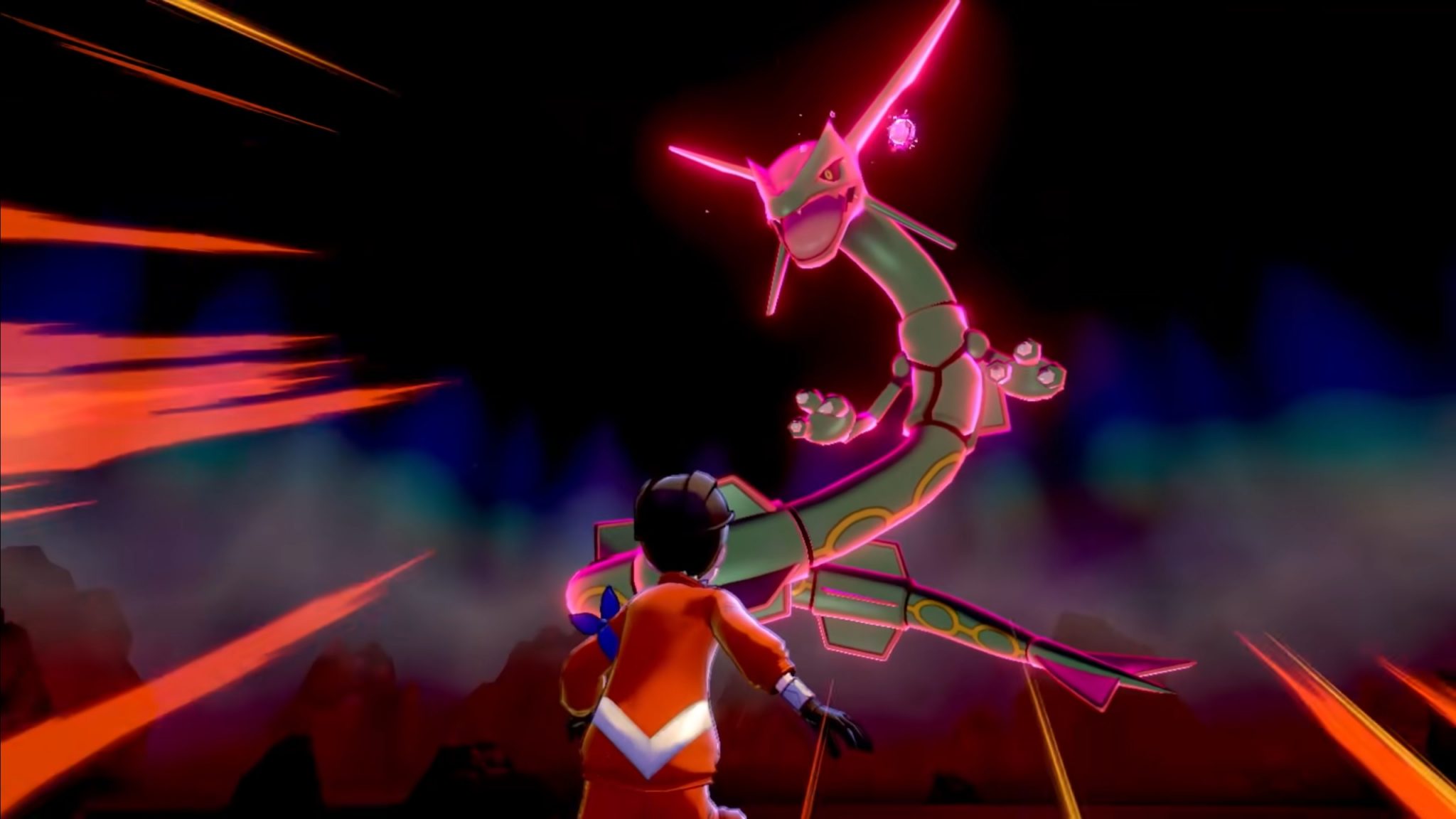 Dynamax Pokémon Wallpapers - Wallpaper Cave