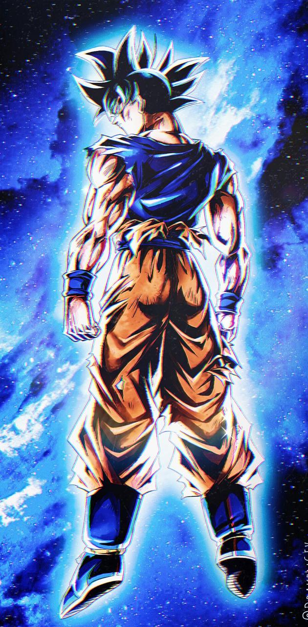 DBS Manga Wallpapers - Wallpaper Cave