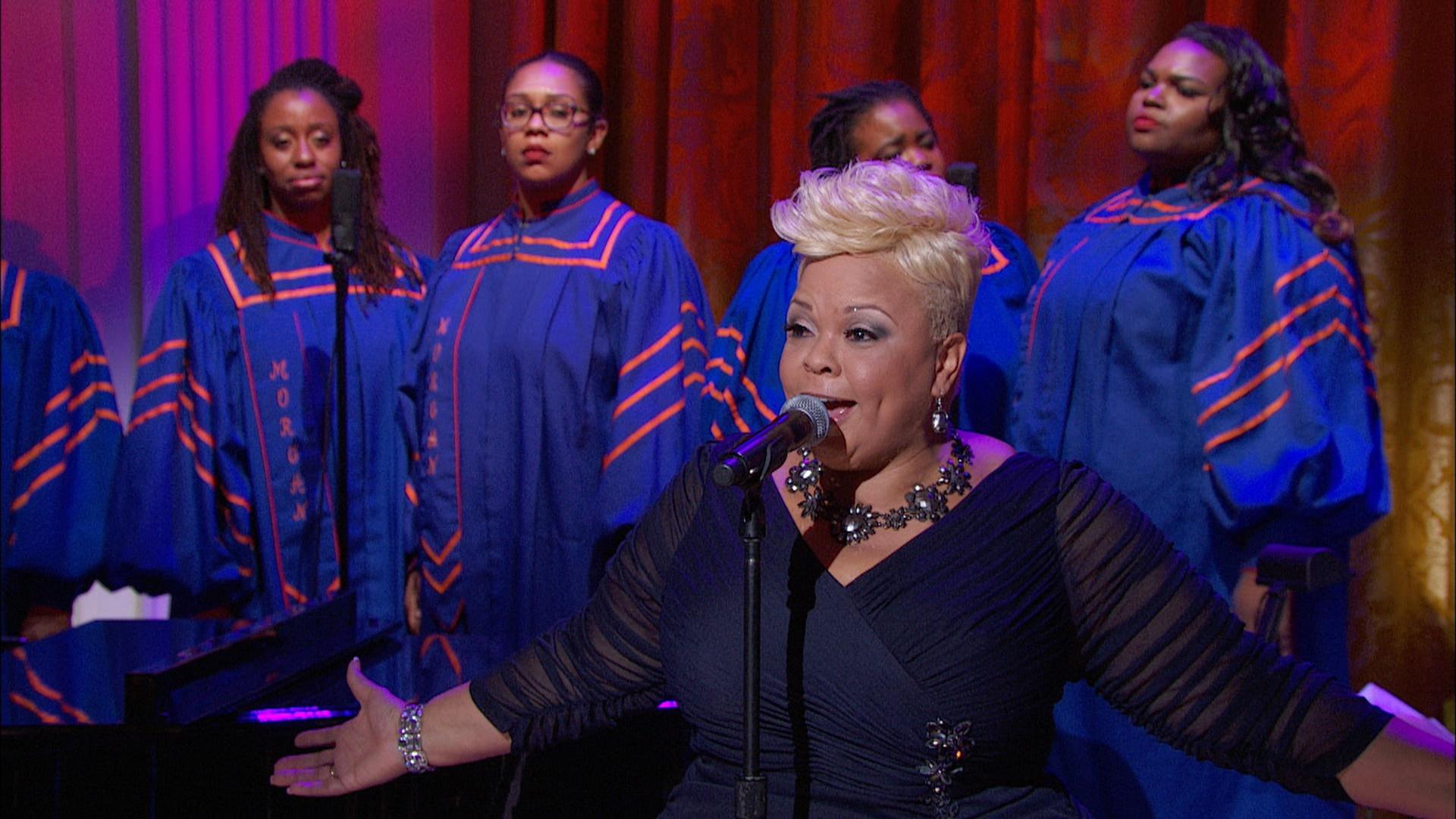 Tamela Mann Wallpapers - Wallpaper Cave