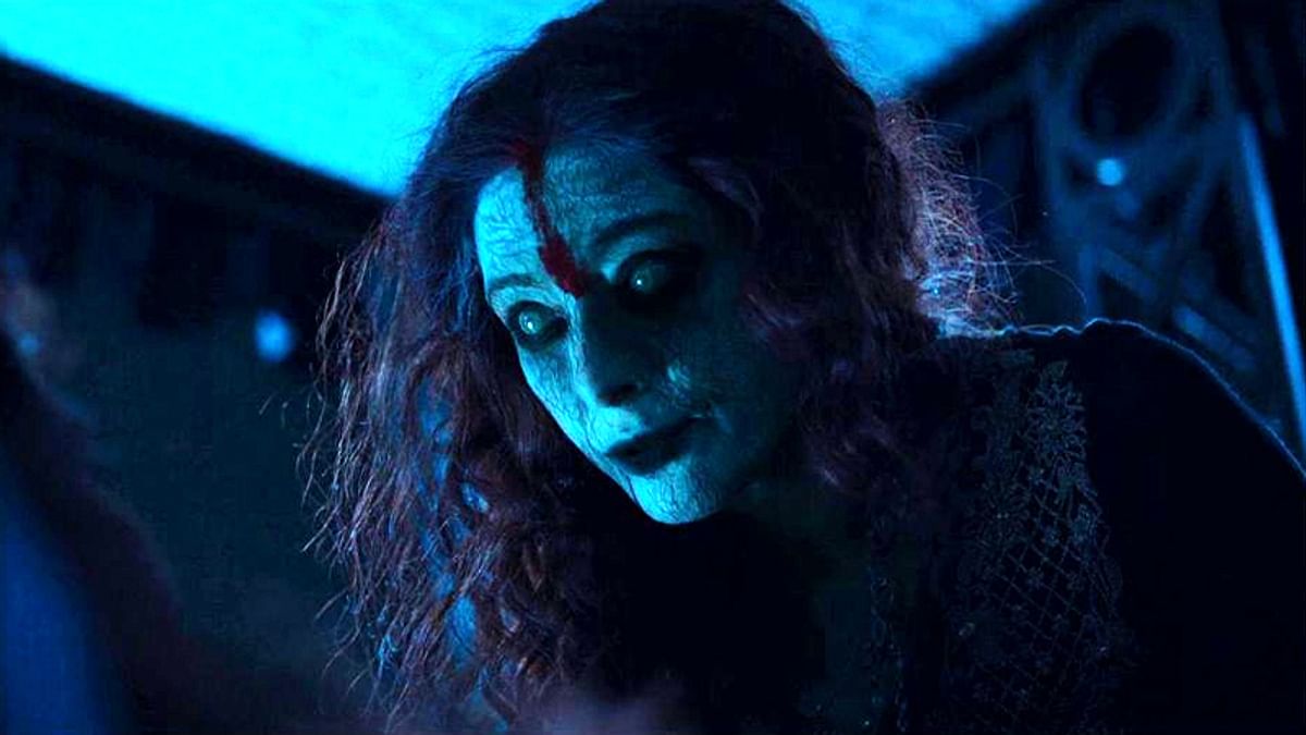 Female Ghost Wallpapers - Wallpaper Cave