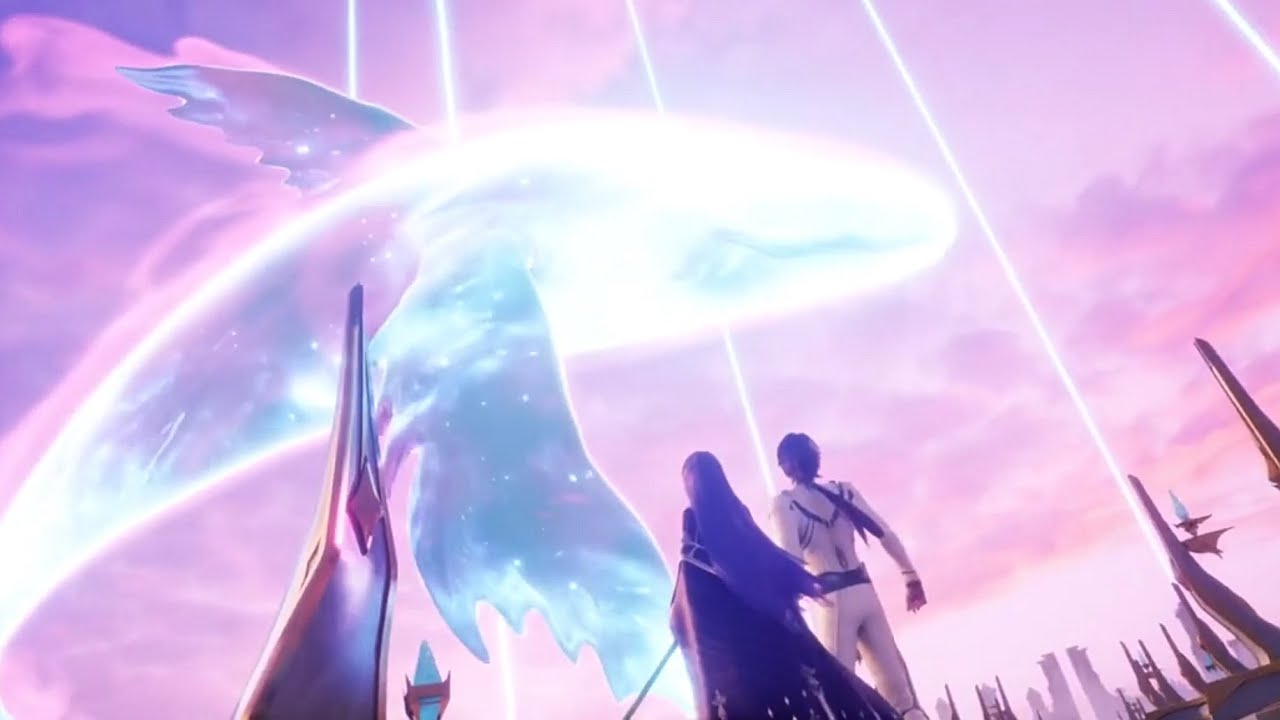 Throne Of Seal Wallpapers - Wallpaper Cave