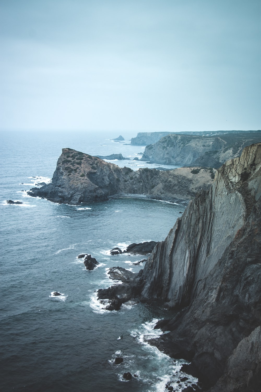 Cliffside Wallpapers - Wallpaper Cave