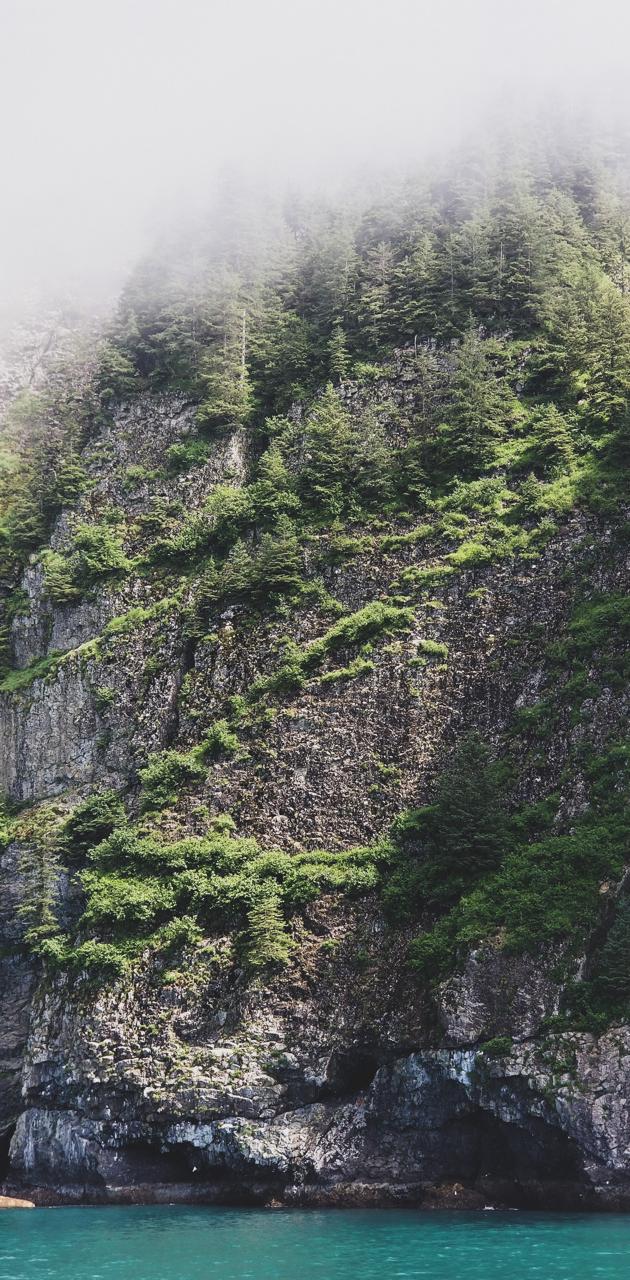 Cliffside Wallpapers - Wallpaper Cave