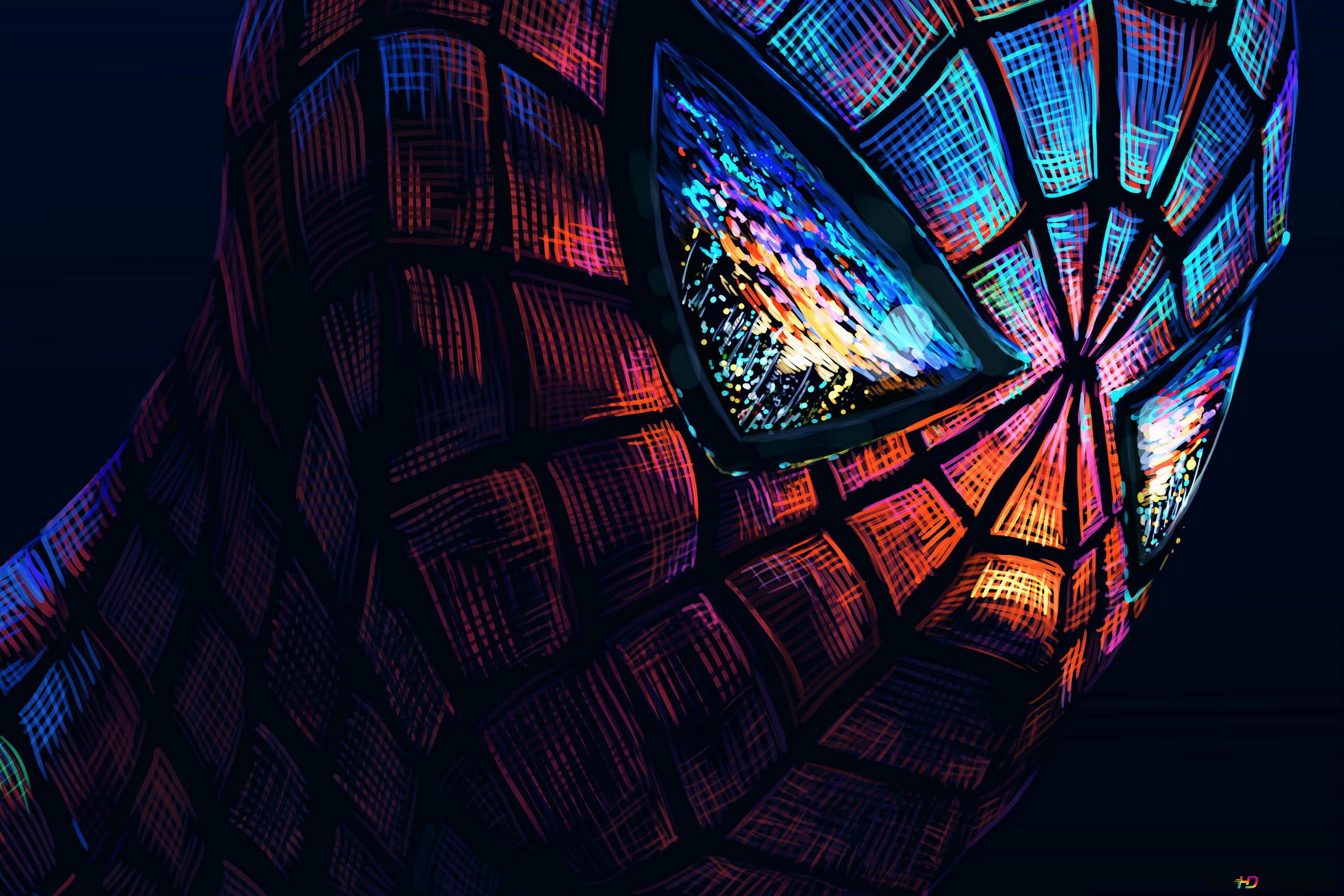 Marvel Abstract Wallpapers - Wallpaper Cave