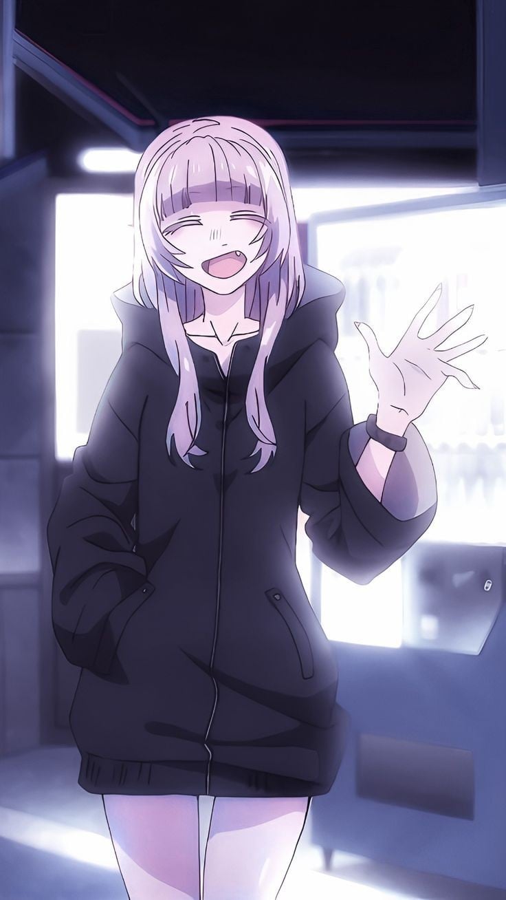 Nanakusa Nazuna Wallpapers - Wallpaper Cave