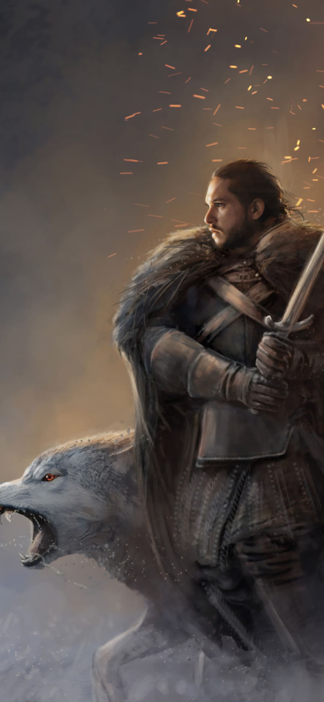 GOT Mobile 4K Wallpapers - Wallpaper Cave