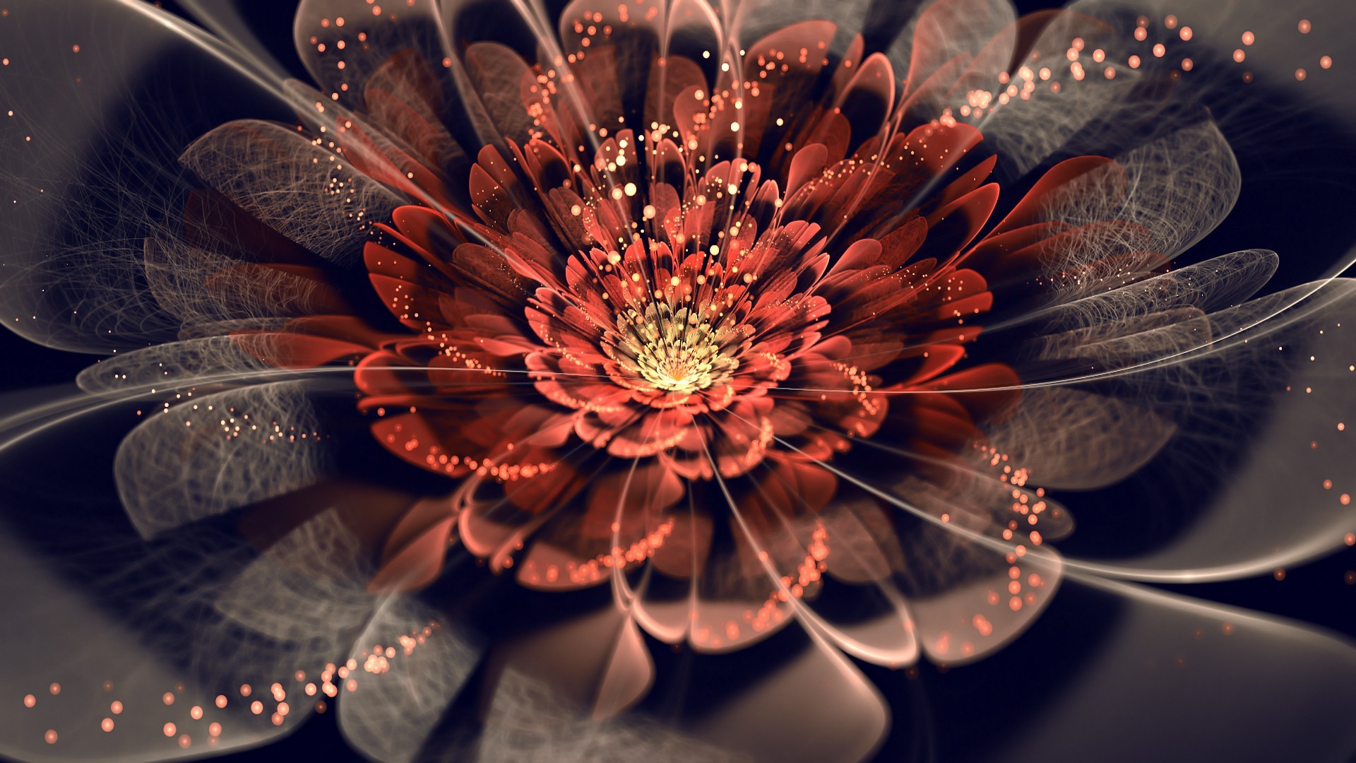 Digital Spring Art Wallpapers - Wallpaper Cave