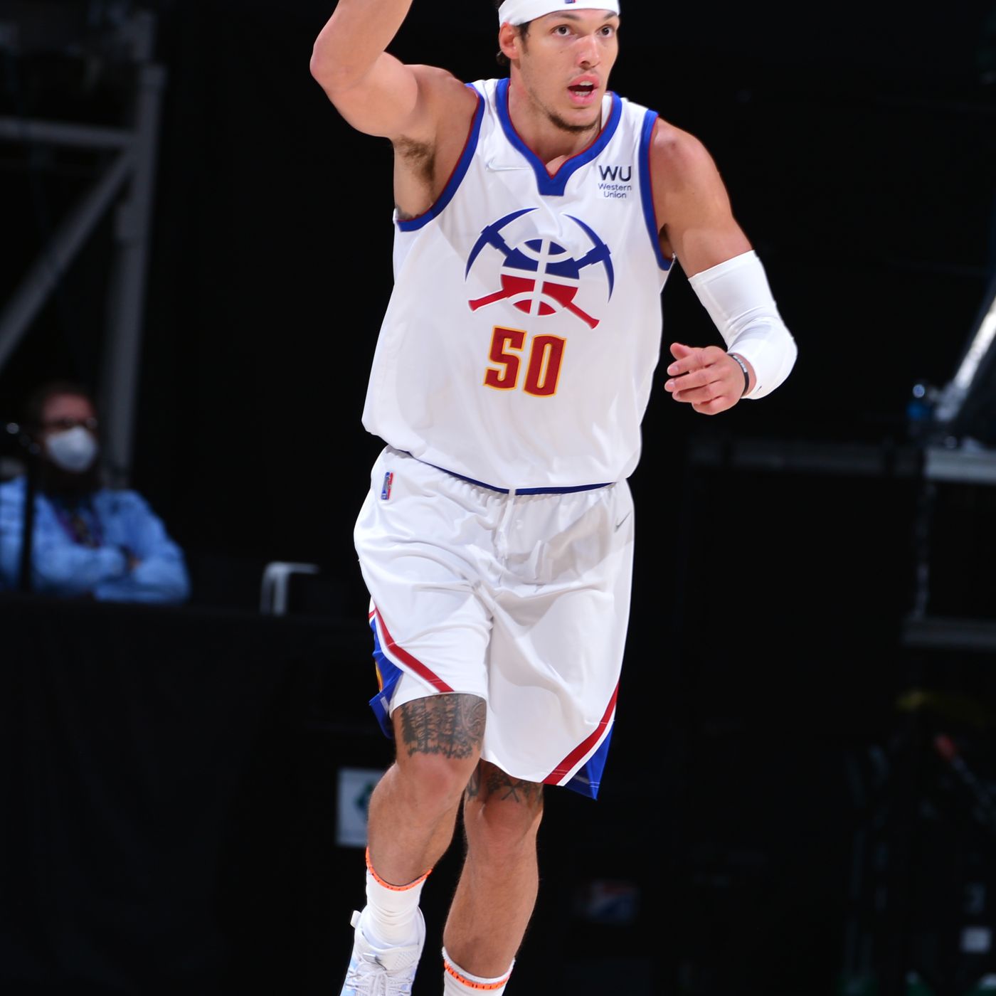 Aaron Gordon 2023 Wallpapers - Wallpaper Cave