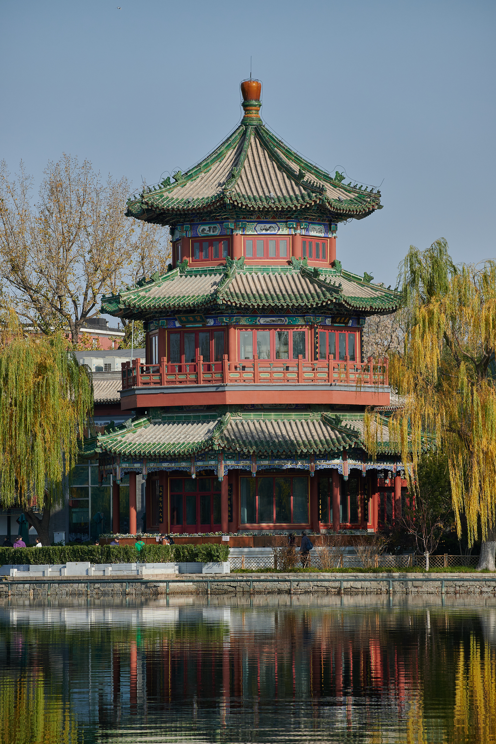 Spring Bejing Wallpapers - Wallpaper Cave