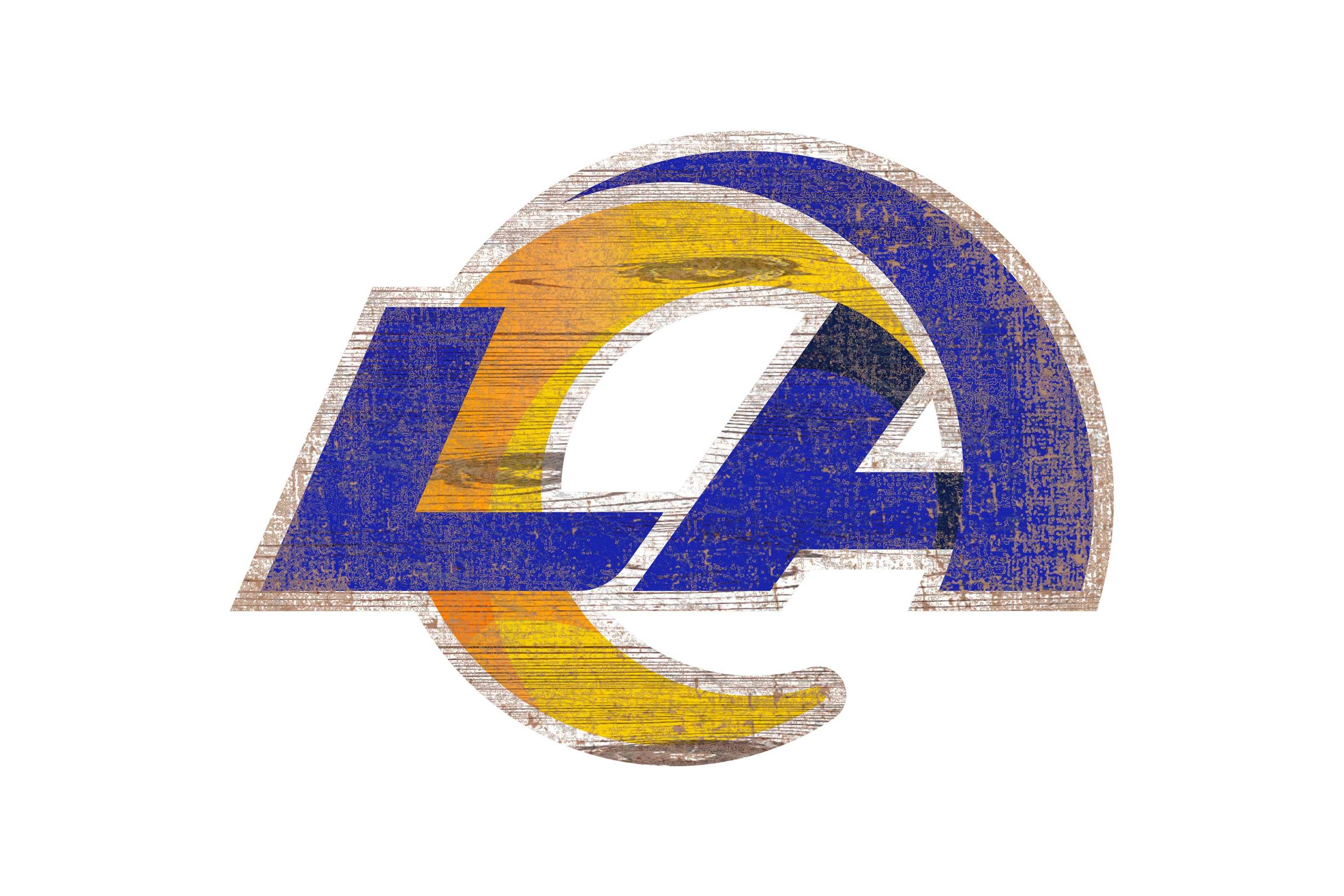 LA Rams Logo 2023 Wallpapers - Wallpaper Cave