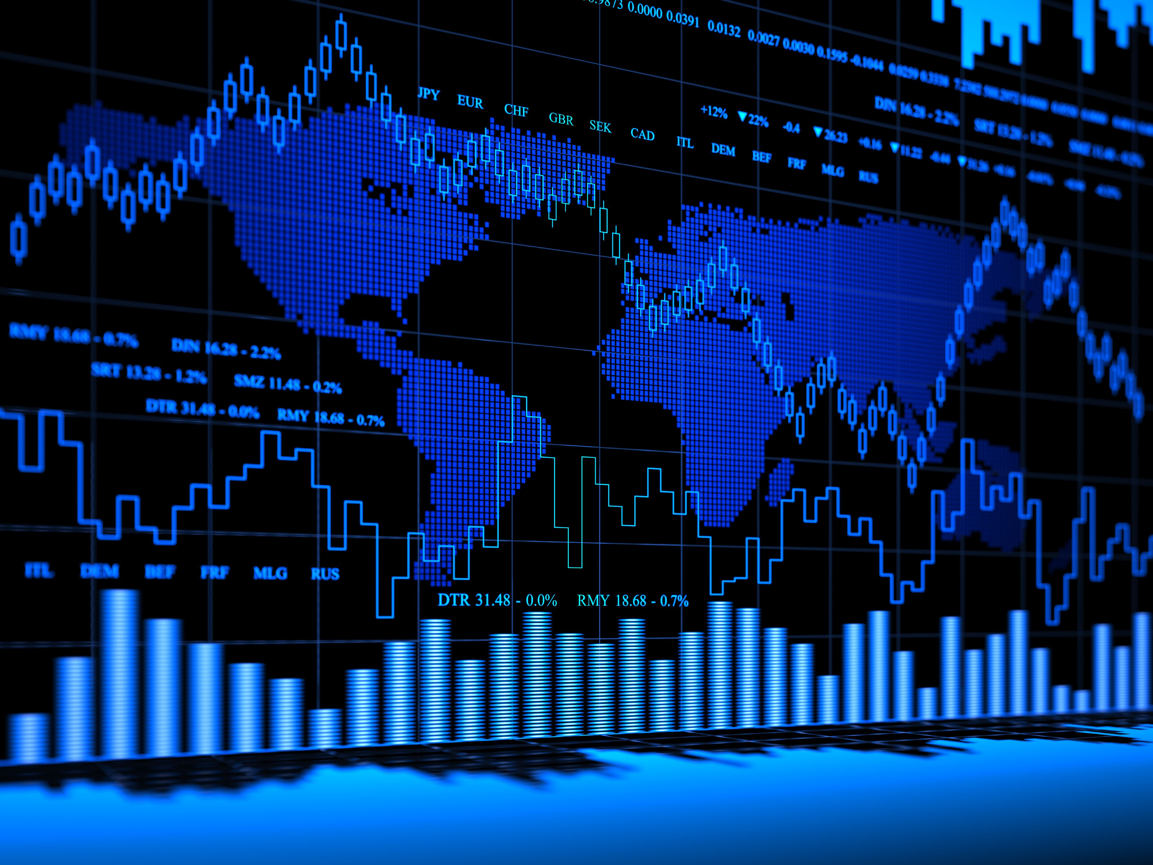 Forex Trader Wallpapers - Wallpaper Cave