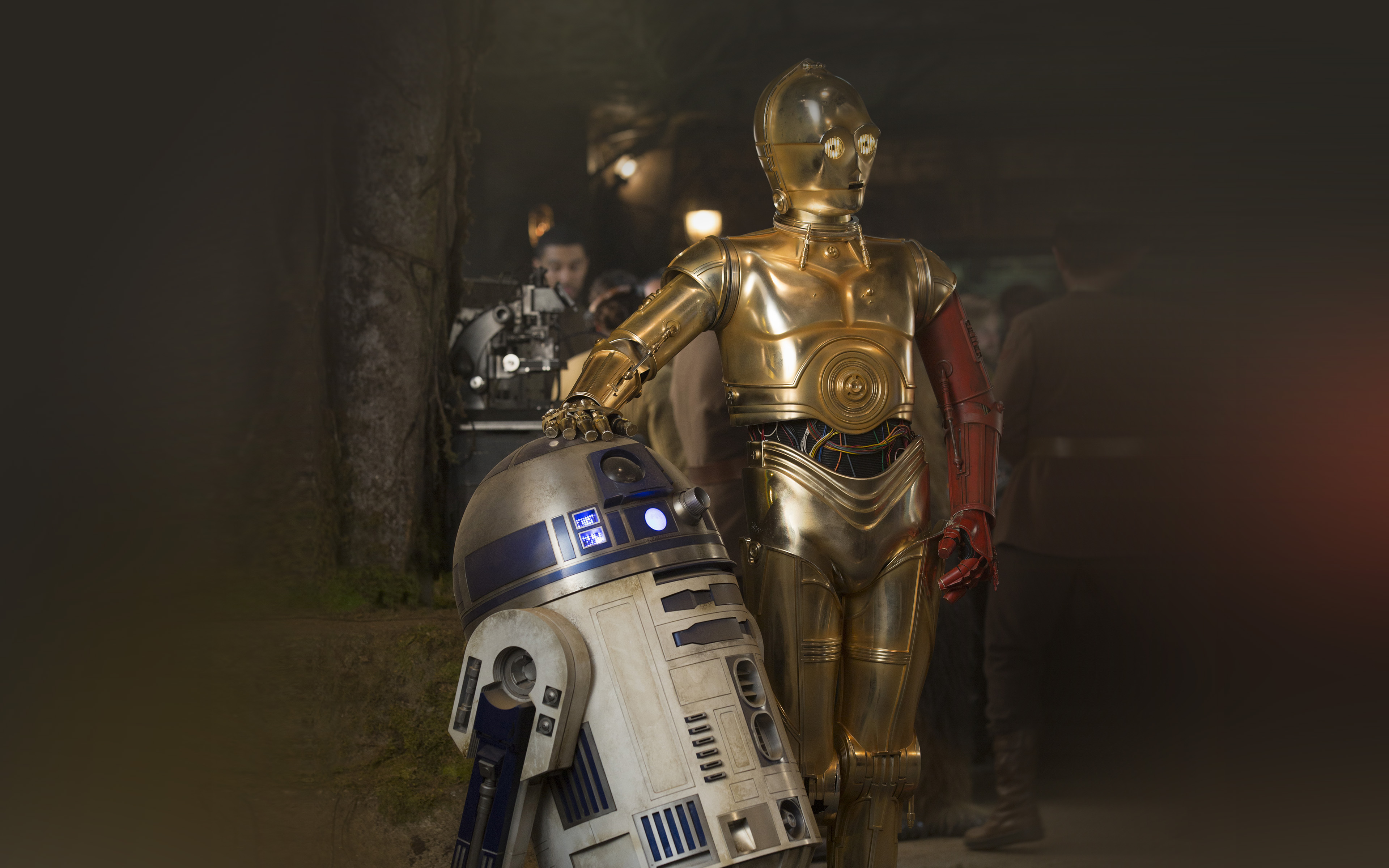 Star Wars R2D2 Wallpapers - Wallpaper Cave