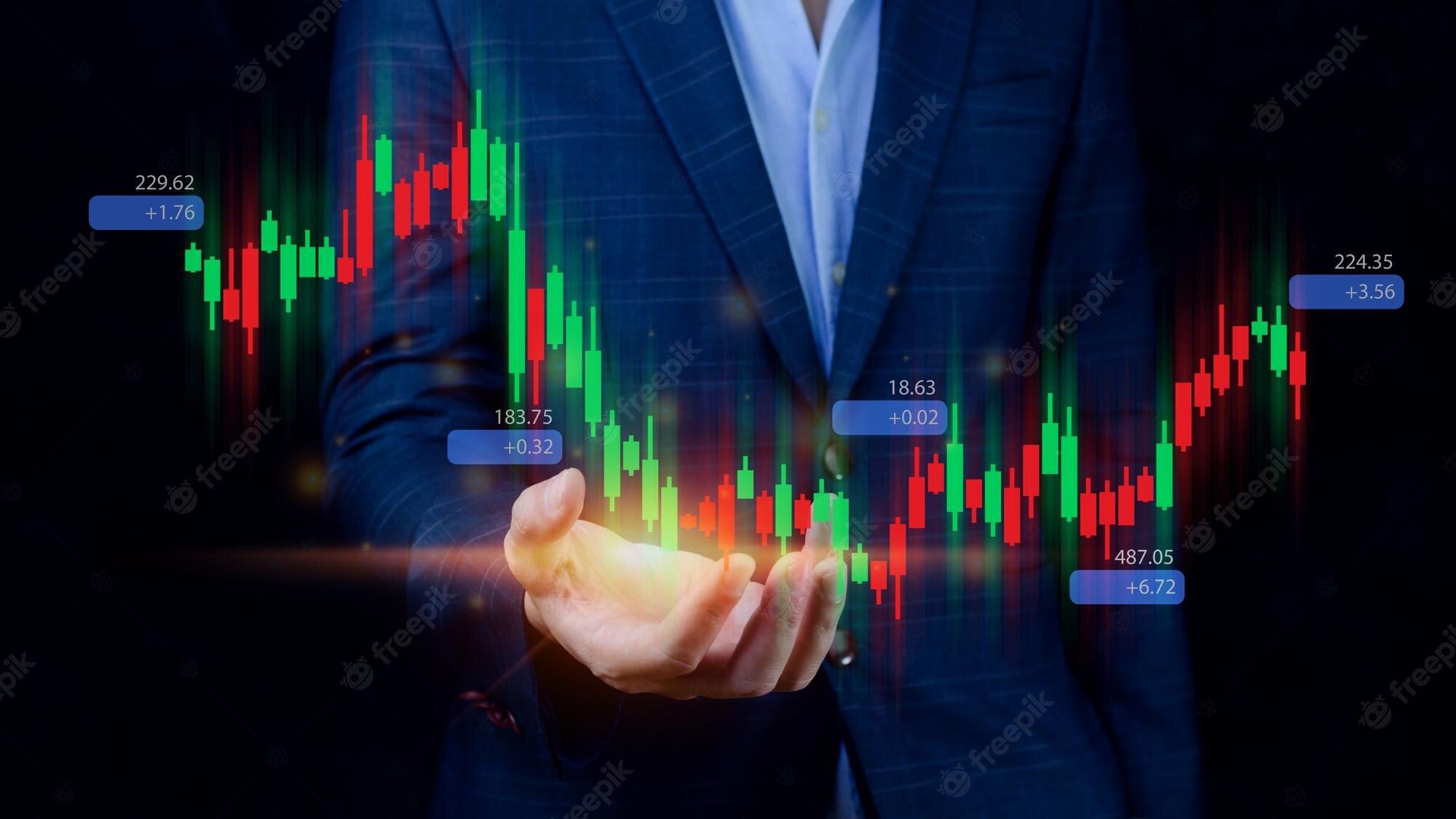 Forex Trader Wallpapers - Wallpaper Cave