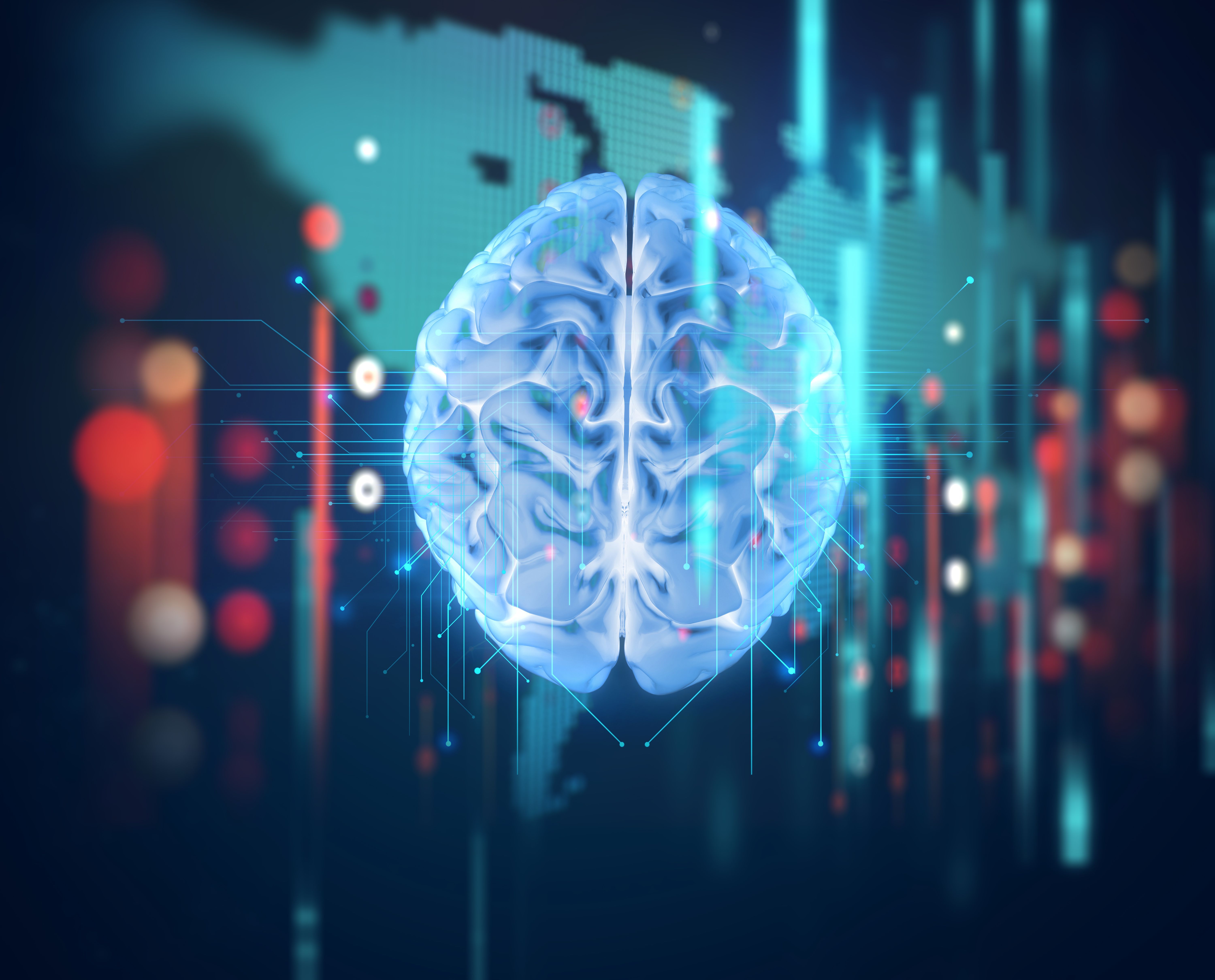 Transhumanism Wallpapers - Wallpaper Cave