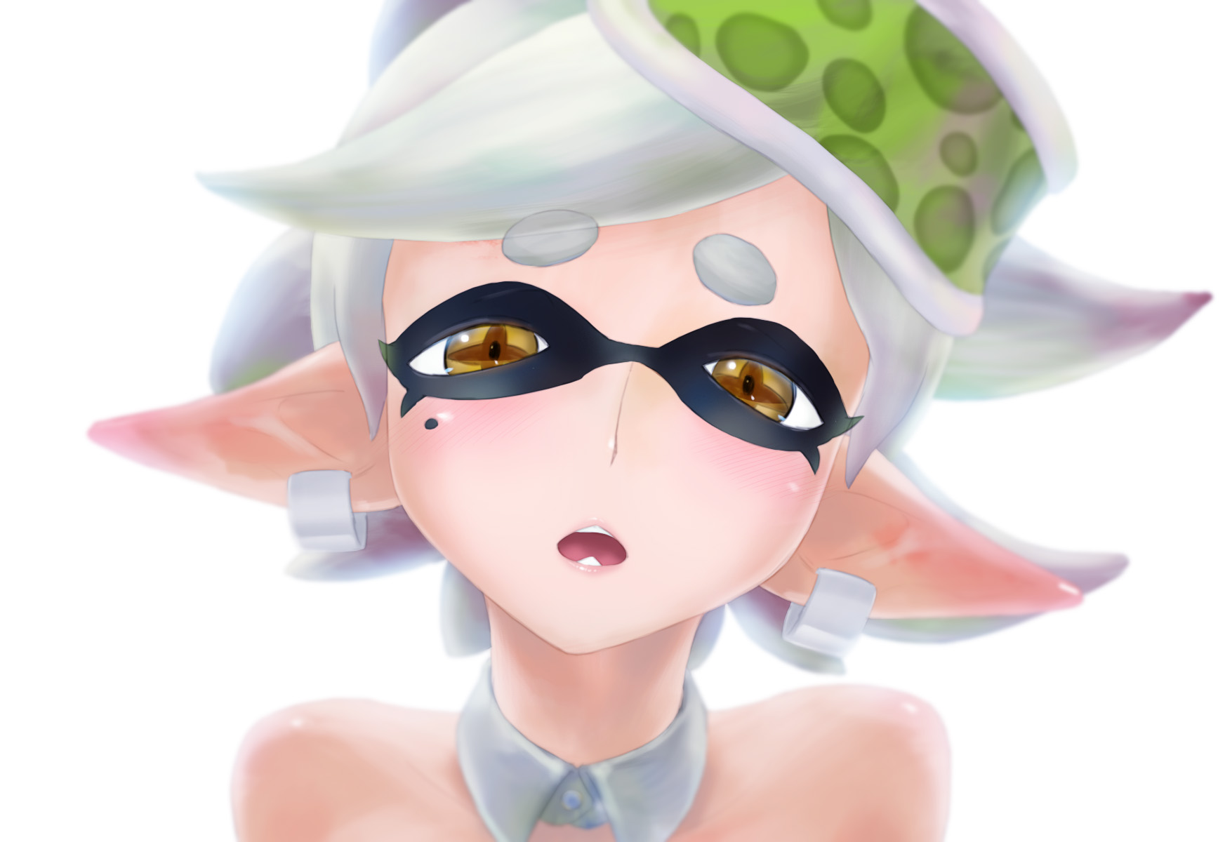 Splatoon Marie Wallpapers - Wallpaper Cave