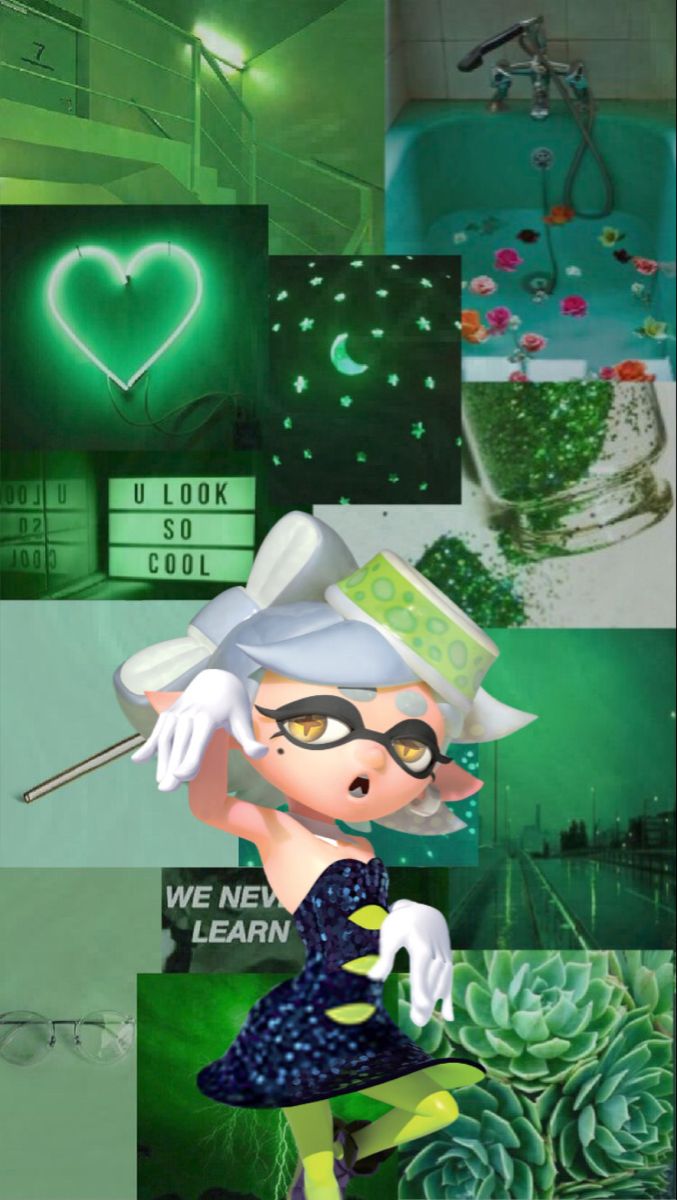 Splatoon Marie Wallpapers - Wallpaper Cave