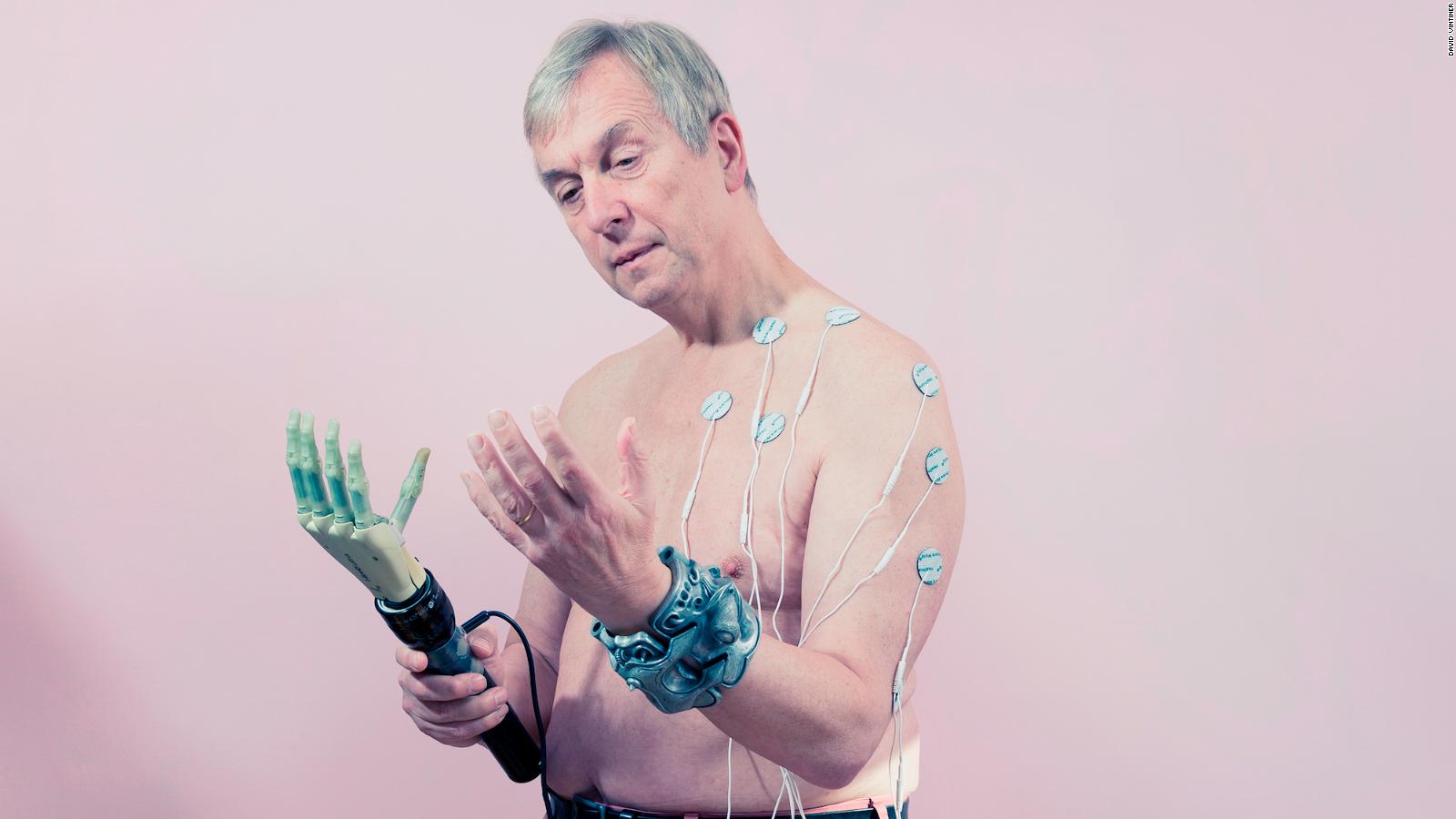 Transhumanism Wallpapers - Wallpaper Cave