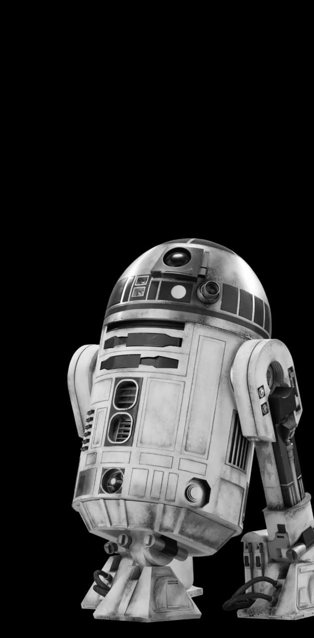 Star Wars R2D2 Wallpapers - Wallpaper Cave