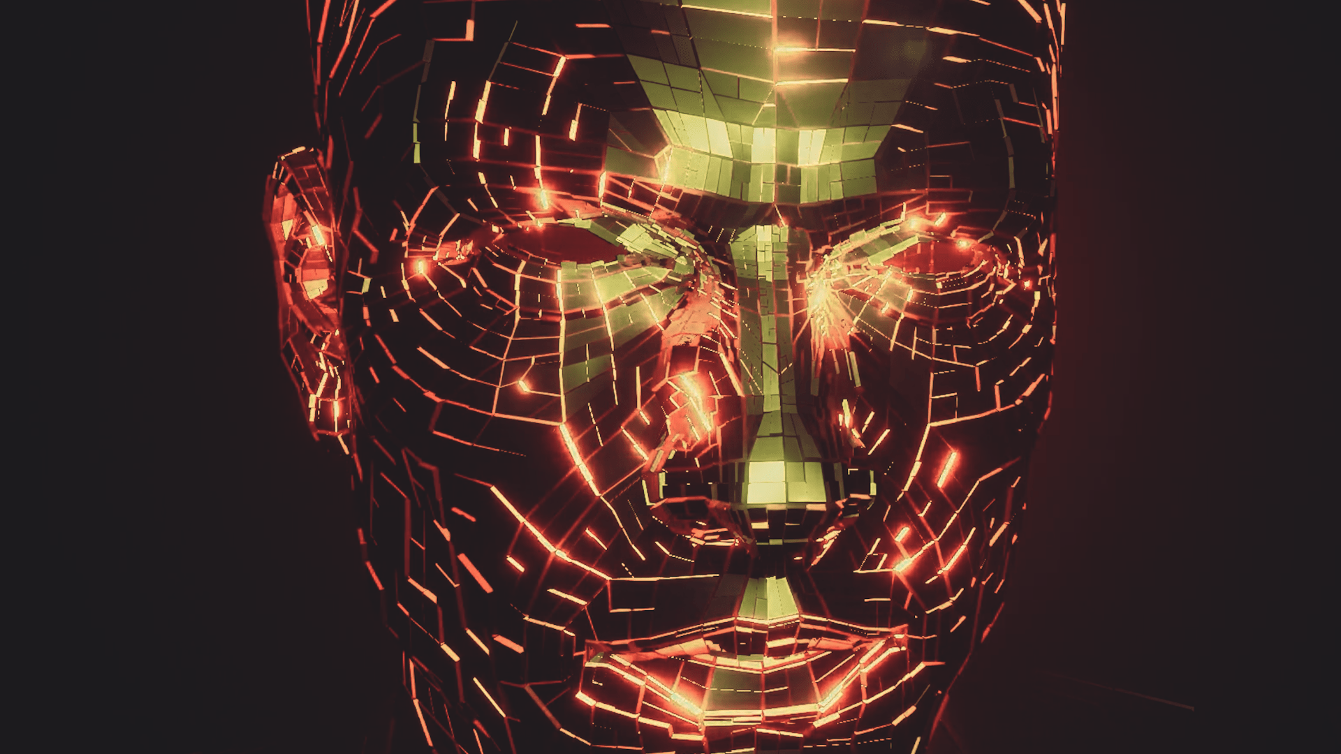 Transhumanism Wallpapers - Wallpaper Cave