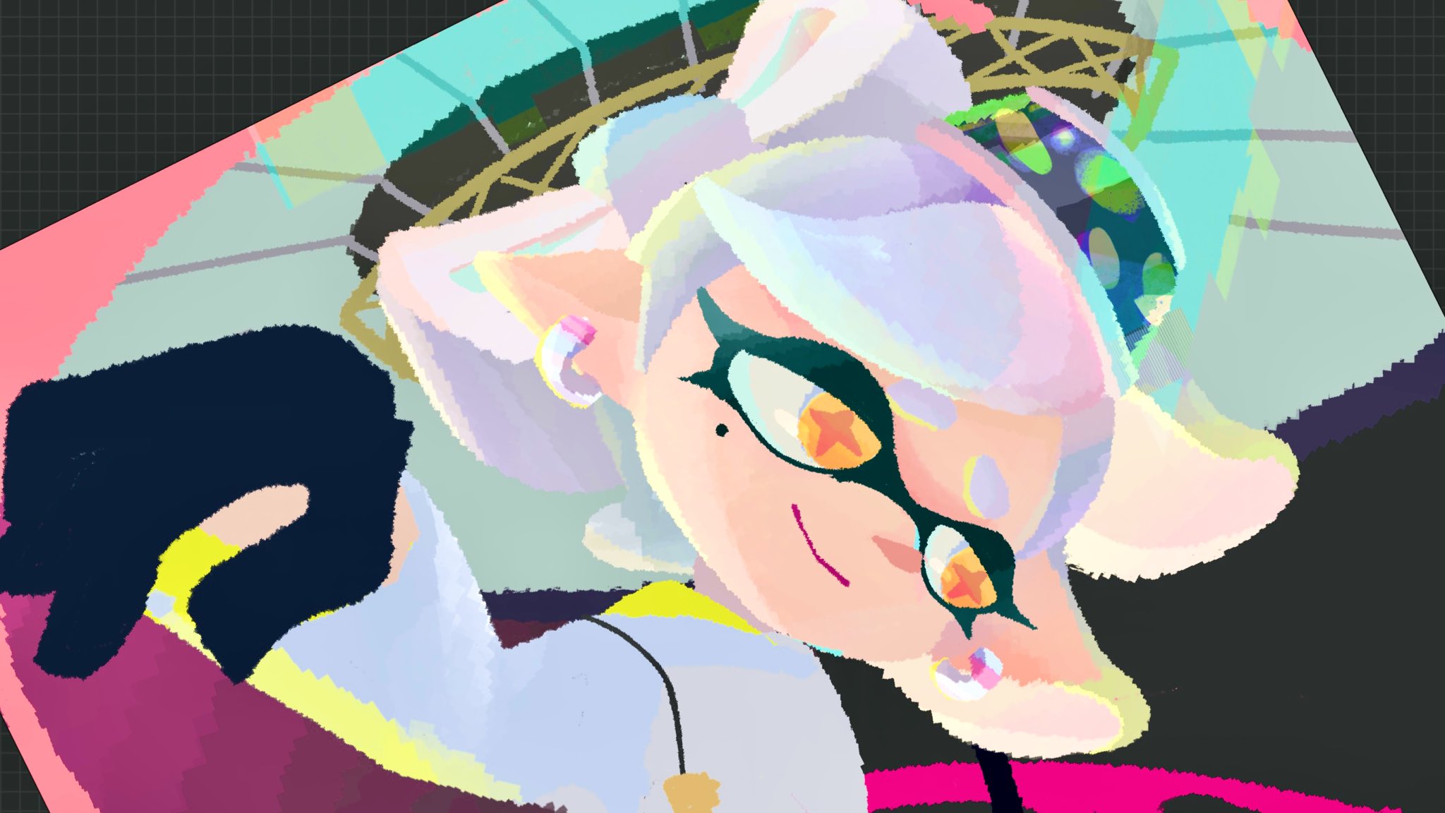 Splatoon Marie Wallpapers - Wallpaper Cave