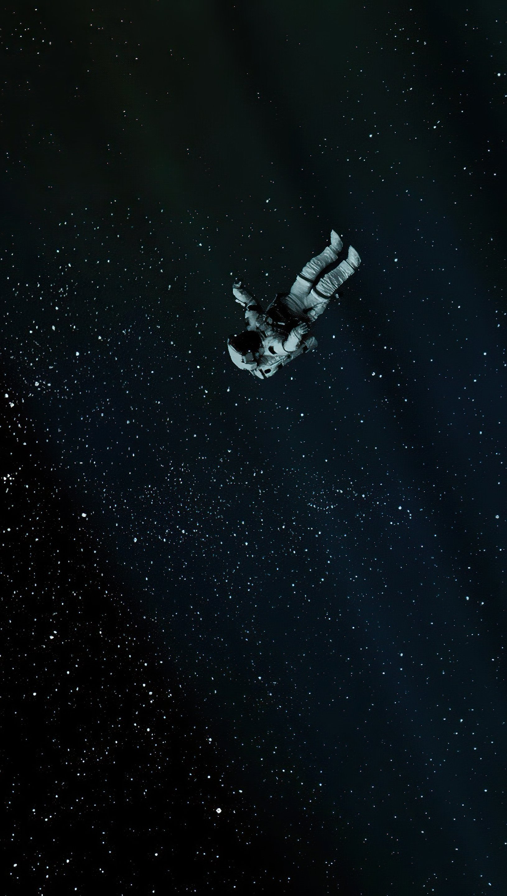 Alone In Space Wallpapers - Wallpaper Cave