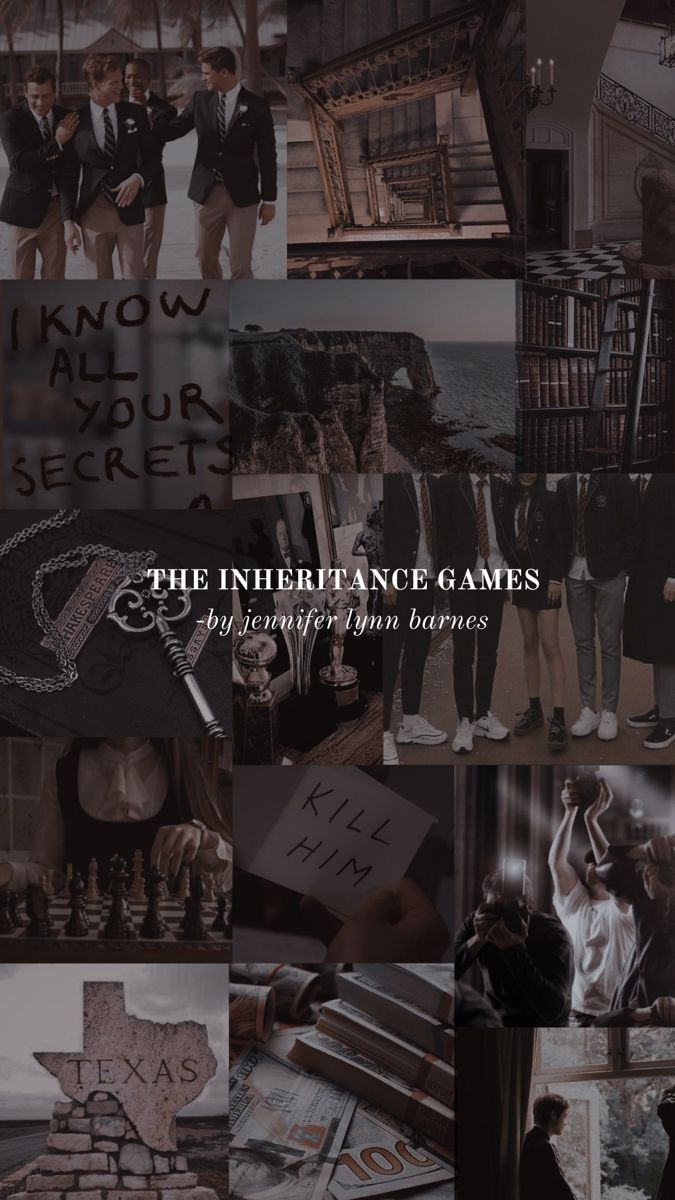 Inheritance Wallpapers Wallpaper Cave