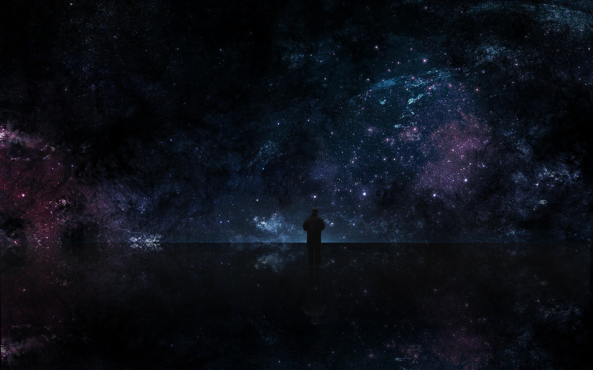 Alone In Space Wallpapers - Wallpaper Cave