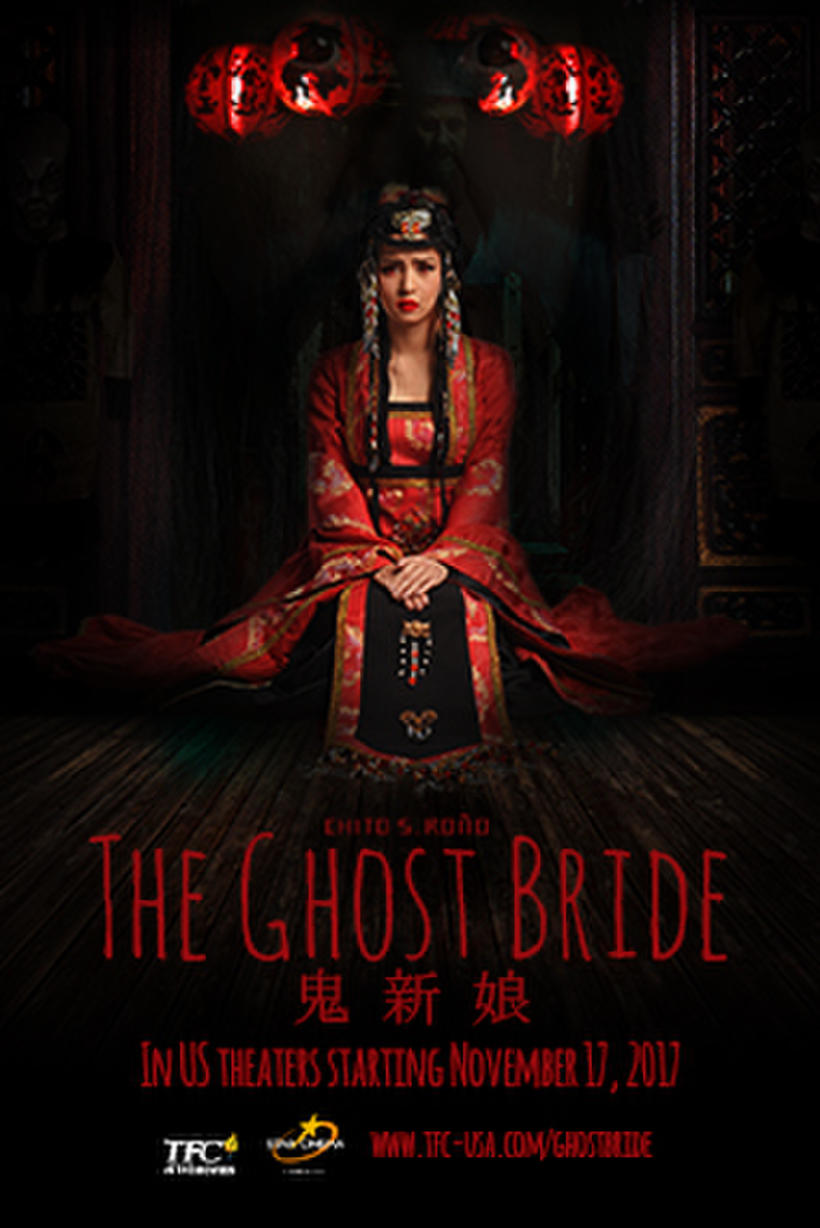 The Ghost Bride Wallpapers - Wallpaper Cave