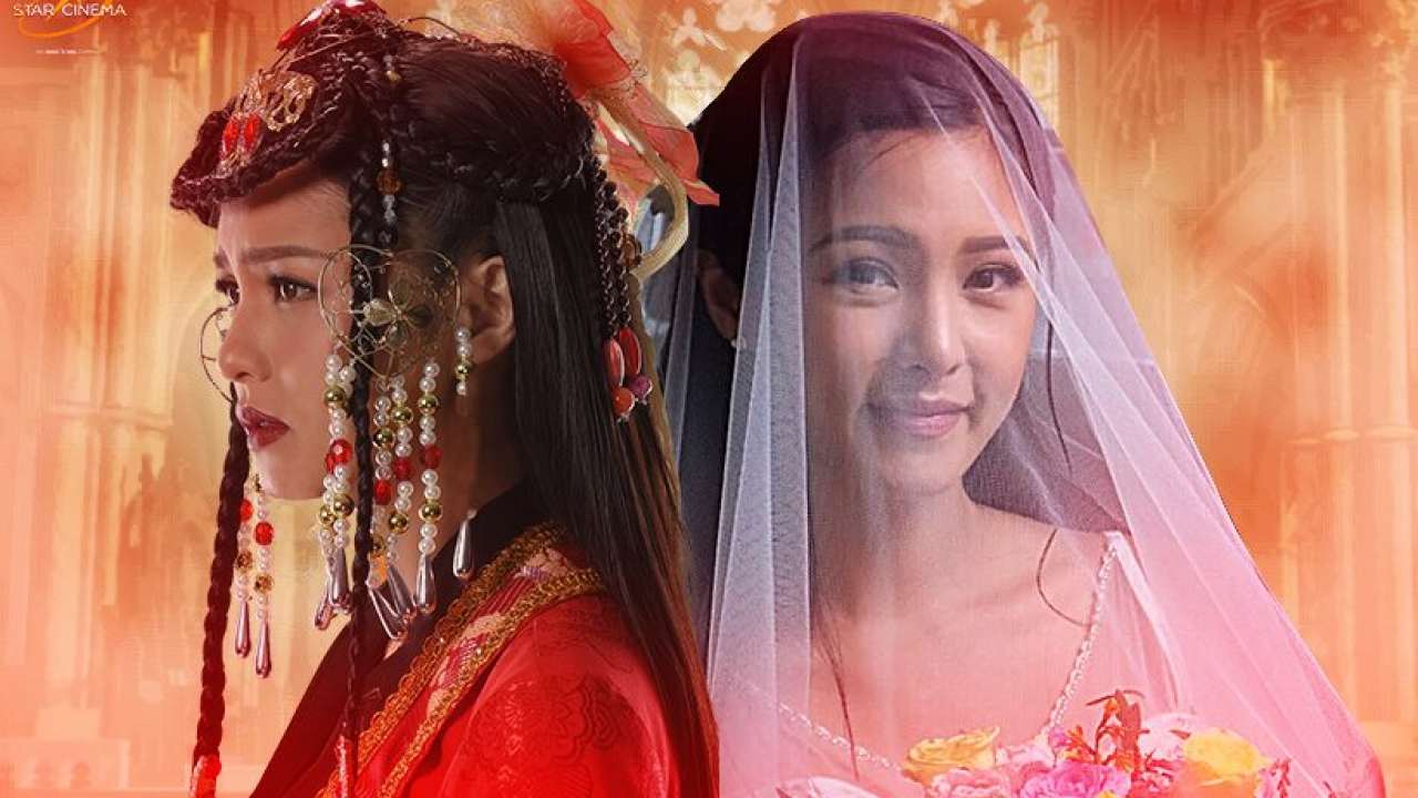 The Ghost Bride Wallpapers - Wallpaper Cave