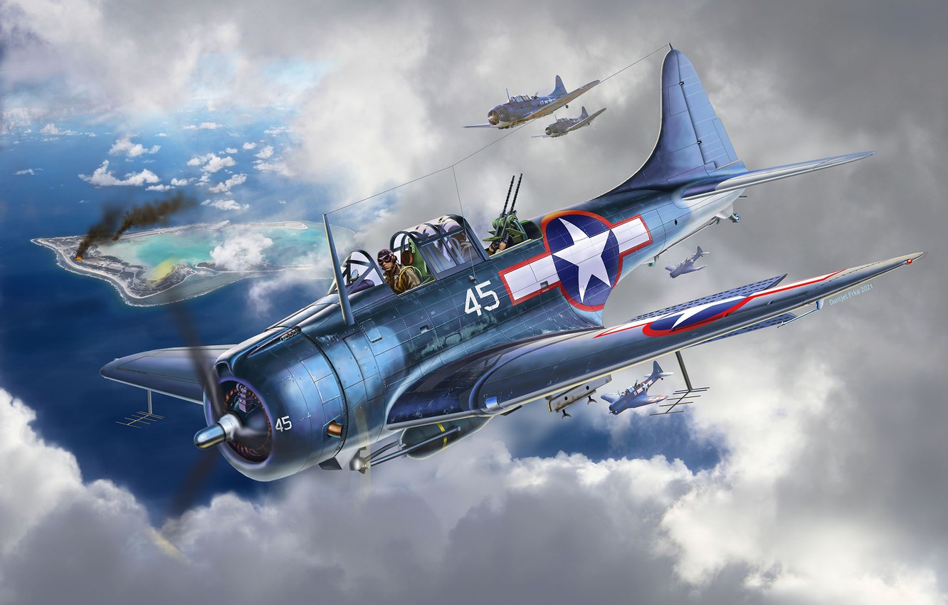 Dive Bomber Wallpapers - Wallpaper Cave