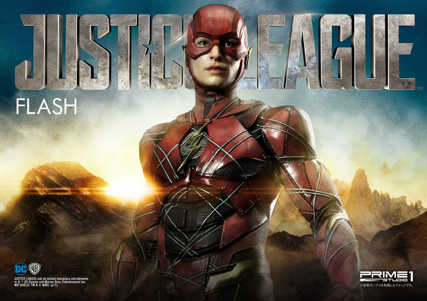 DC The Flash Poster Wallpapers - Wallpaper Cave