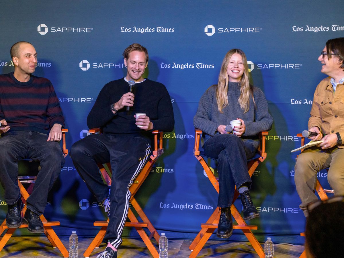 Infinity Pool Movie 2023 Wallpapers - Wallpaper Cave