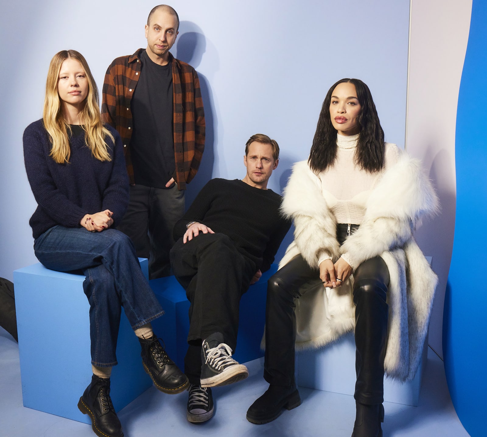 Infinity Pool Movie 2023 Wallpapers - Wallpaper Cave