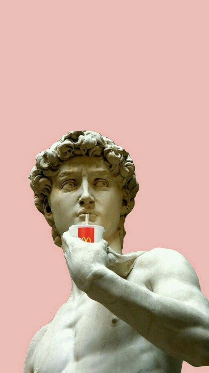 David Sculpture Wallpapers - Wallpaper Cave