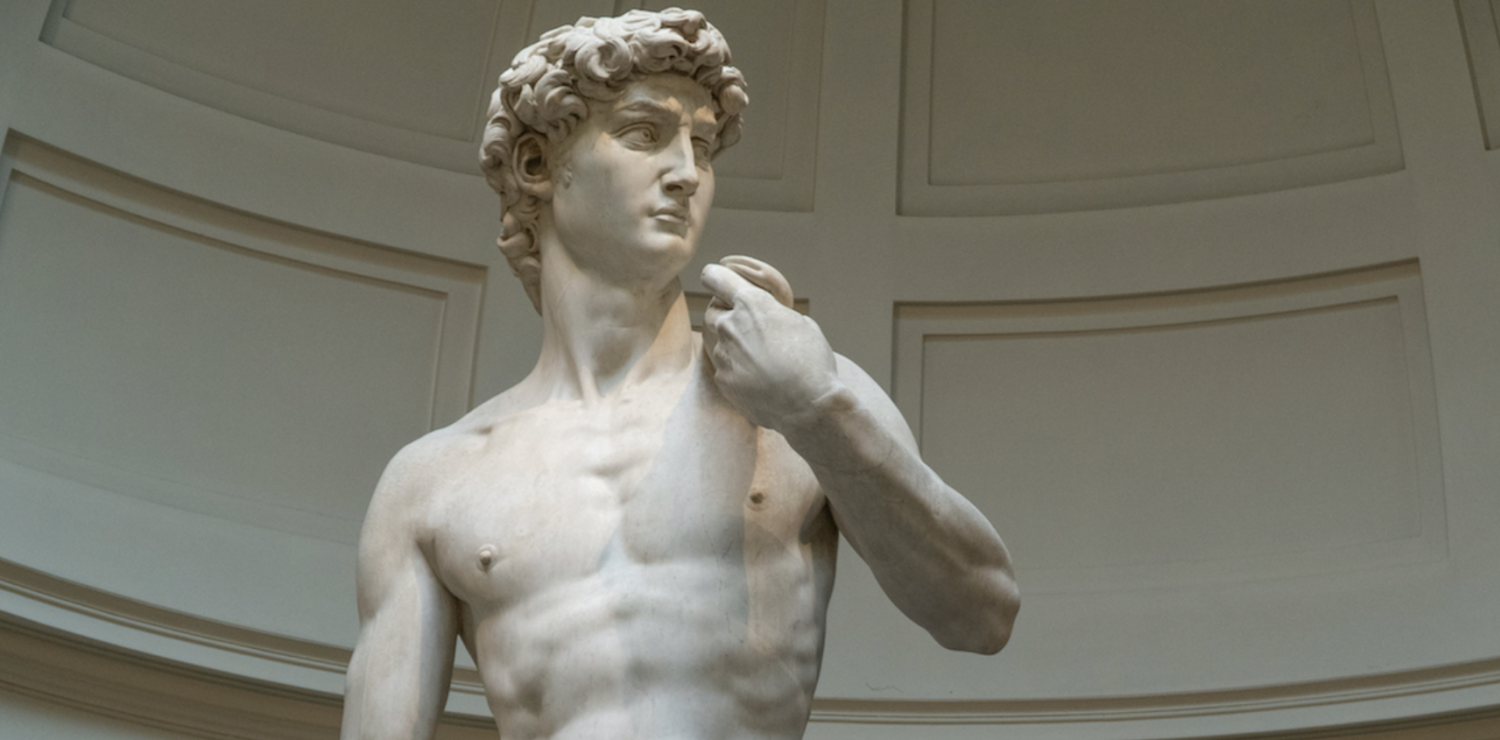 David Sculpture Wallpapers - Wallpaper Cave