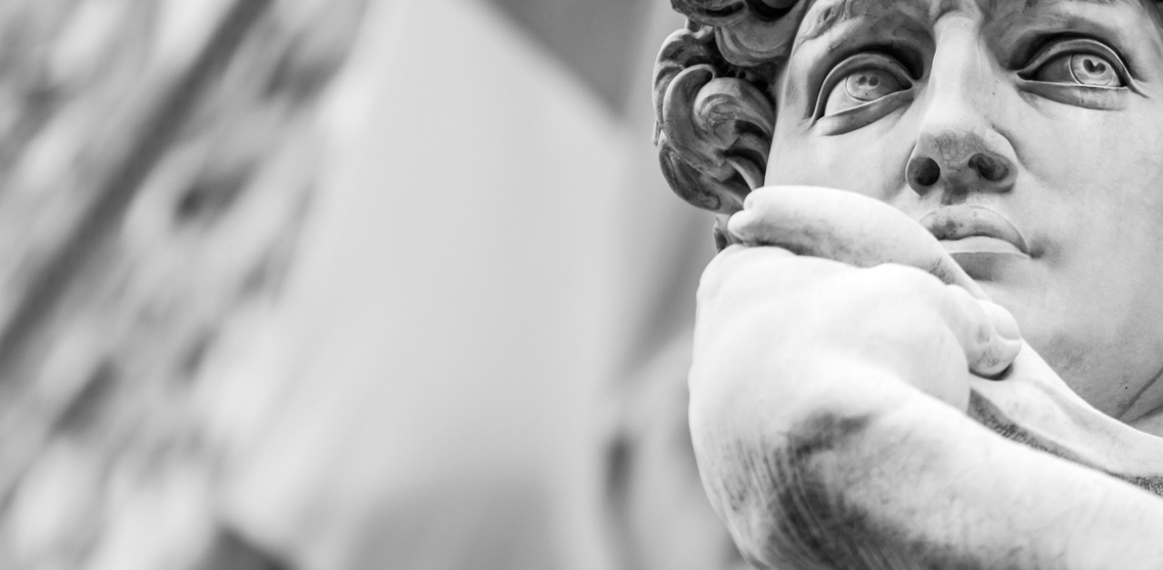 David Sculpture Wallpapers - Wallpaper Cave