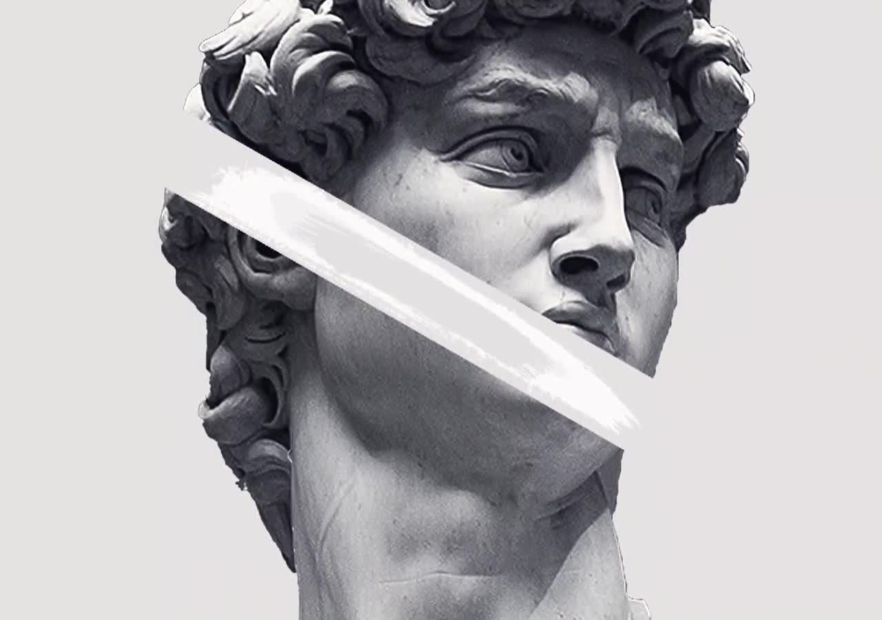 David Sculpture Wallpapers - Wallpaper Cave