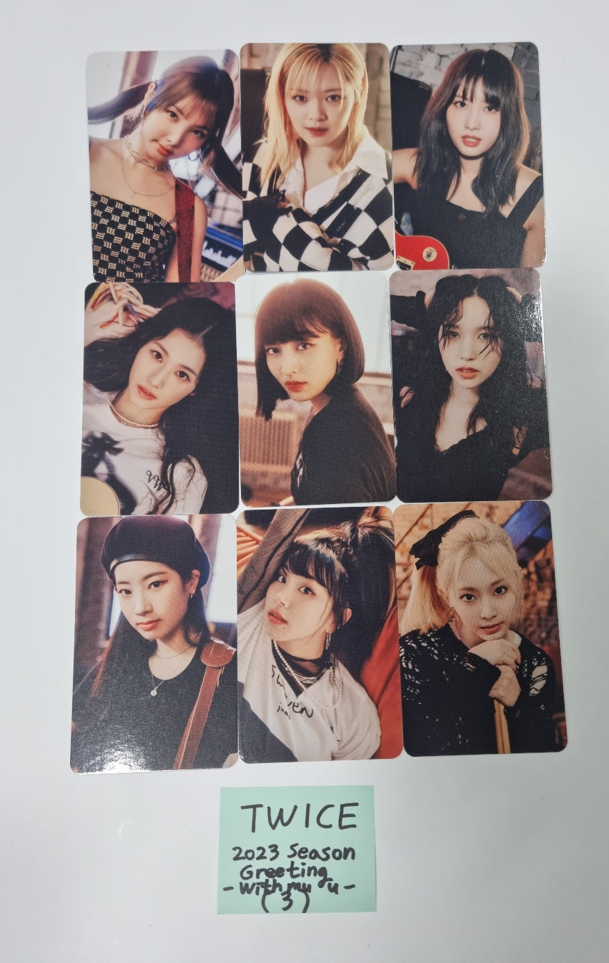 2023 Twice Wallpapers - Wallpaper Cave