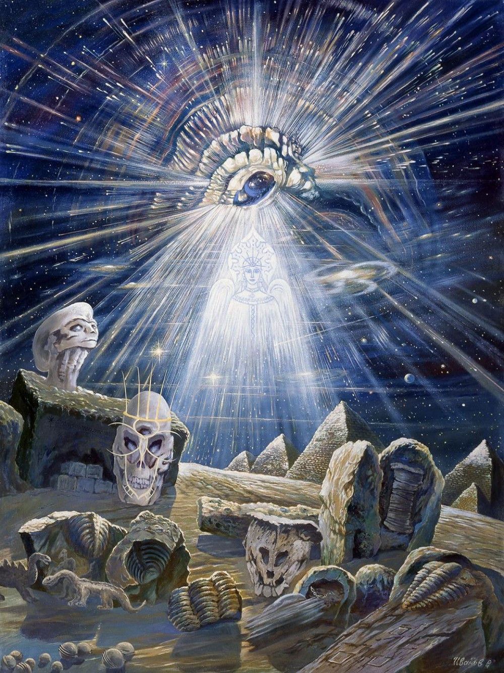 Hyperborea Wallpapers - Wallpaper Cave