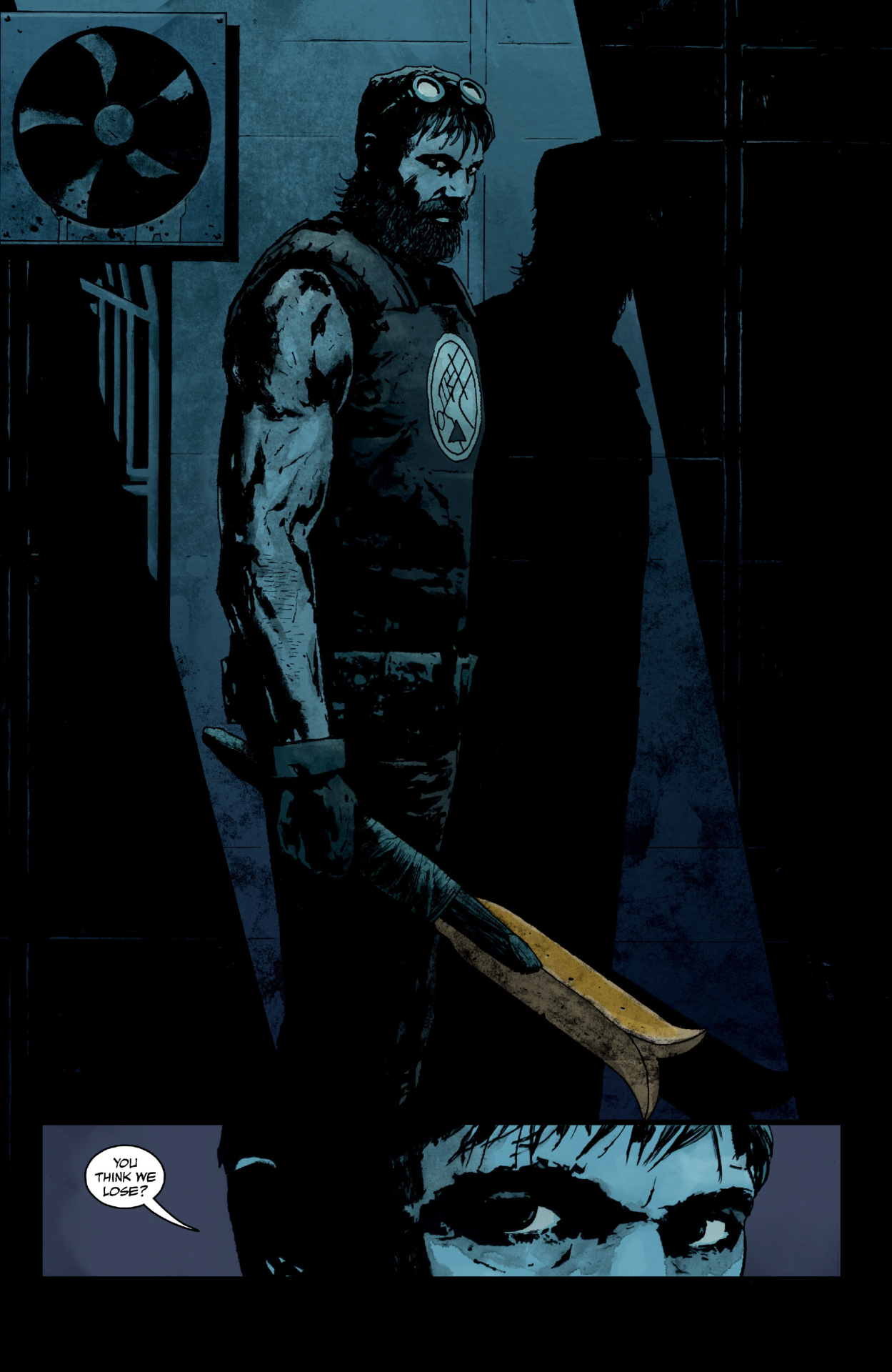 Hyperborea Wallpapers - Wallpaper Cave