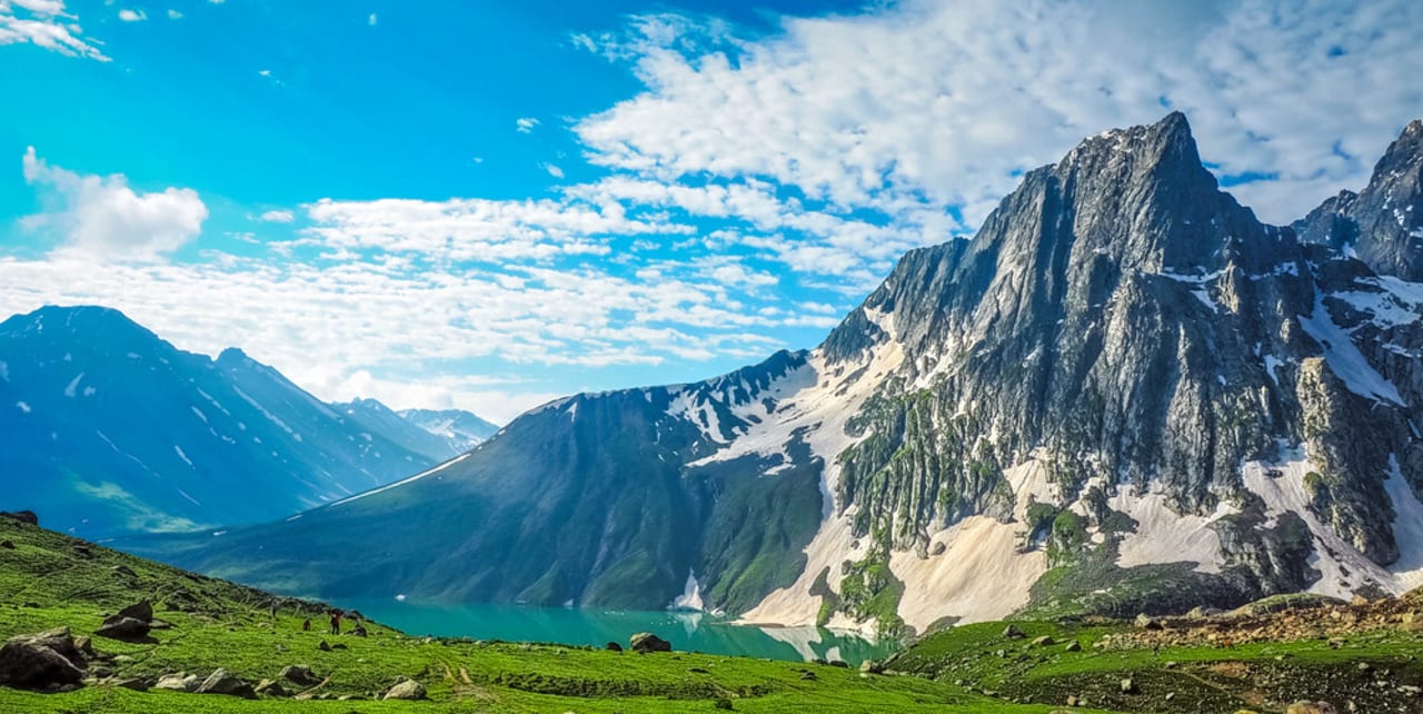 Sonmarg Wallpapers - Wallpaper Cave
